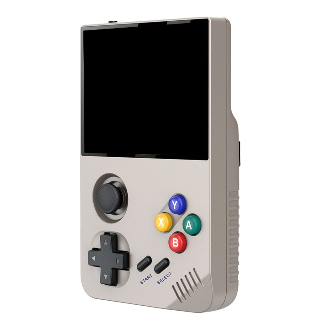 Portable Gaming Device Retro Gaming Consoles Handheld Emulator Game ...