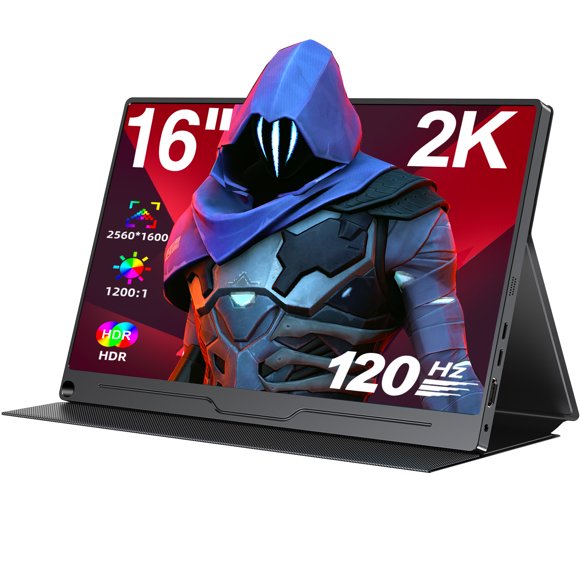 120hz Gaming Monitor