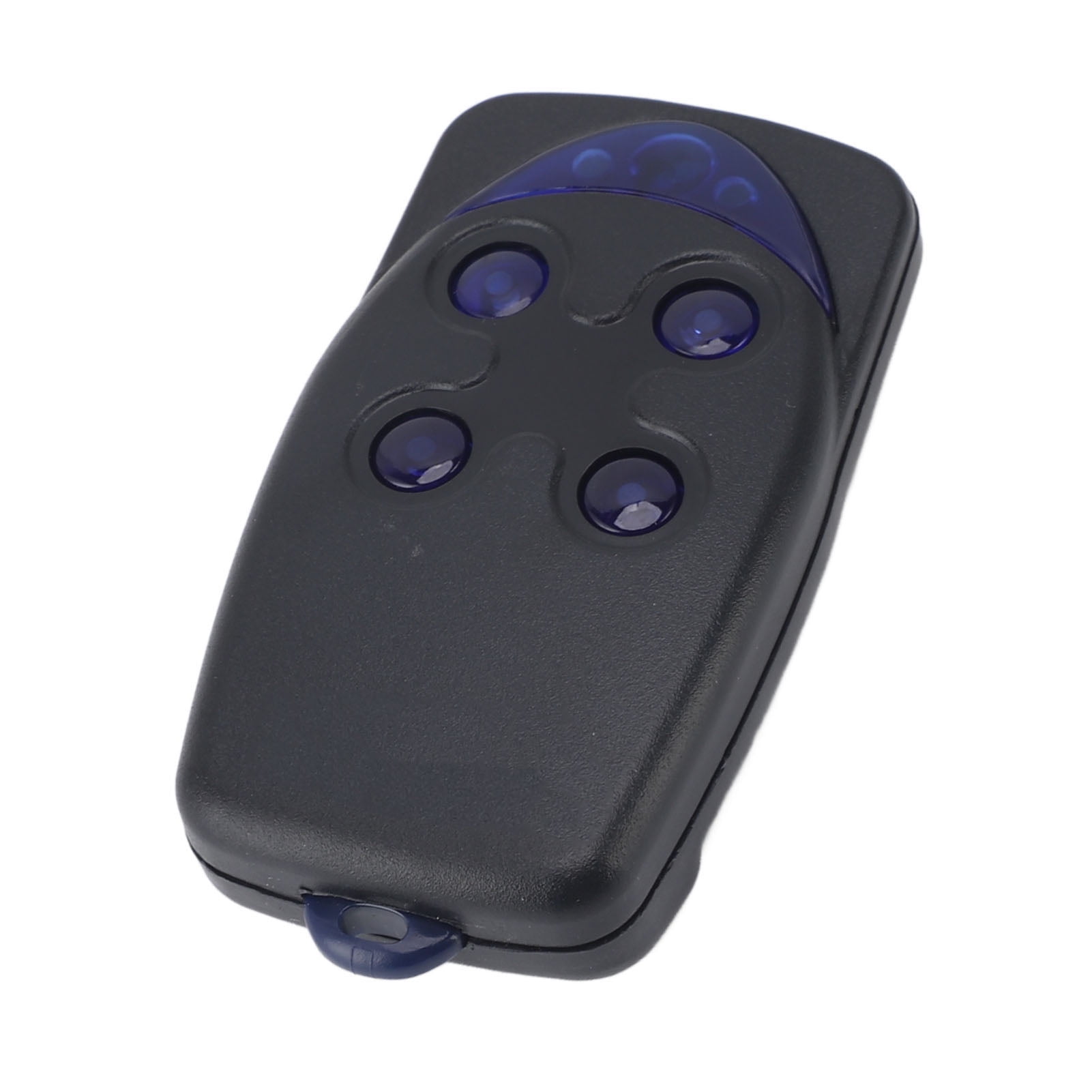 Portable Garage Door Remote Control, 433.92MHz Frequency, Cloning Capability, Anti,Theft ...