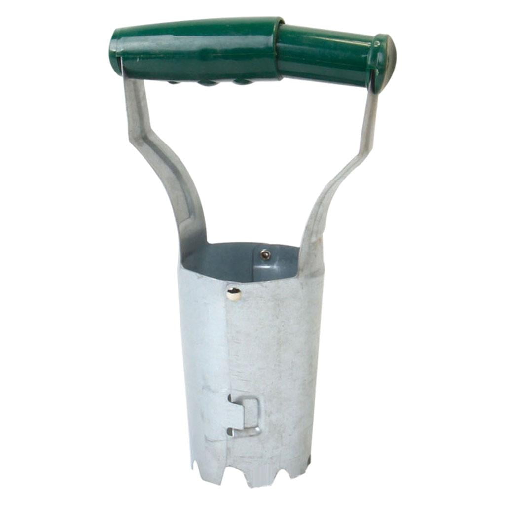 Portable Garden Bulb Planter Tools Depth Marker Deep Planter Tool Easy ...