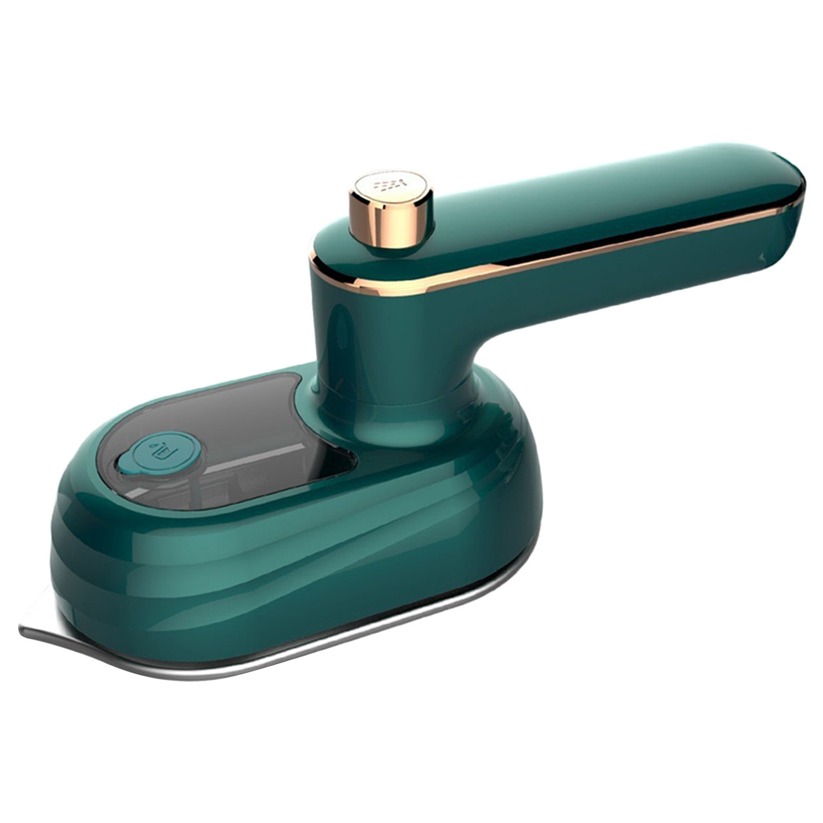 Portable Garment Steamer (Handheld Clothes Iron), Continuous Steam ...