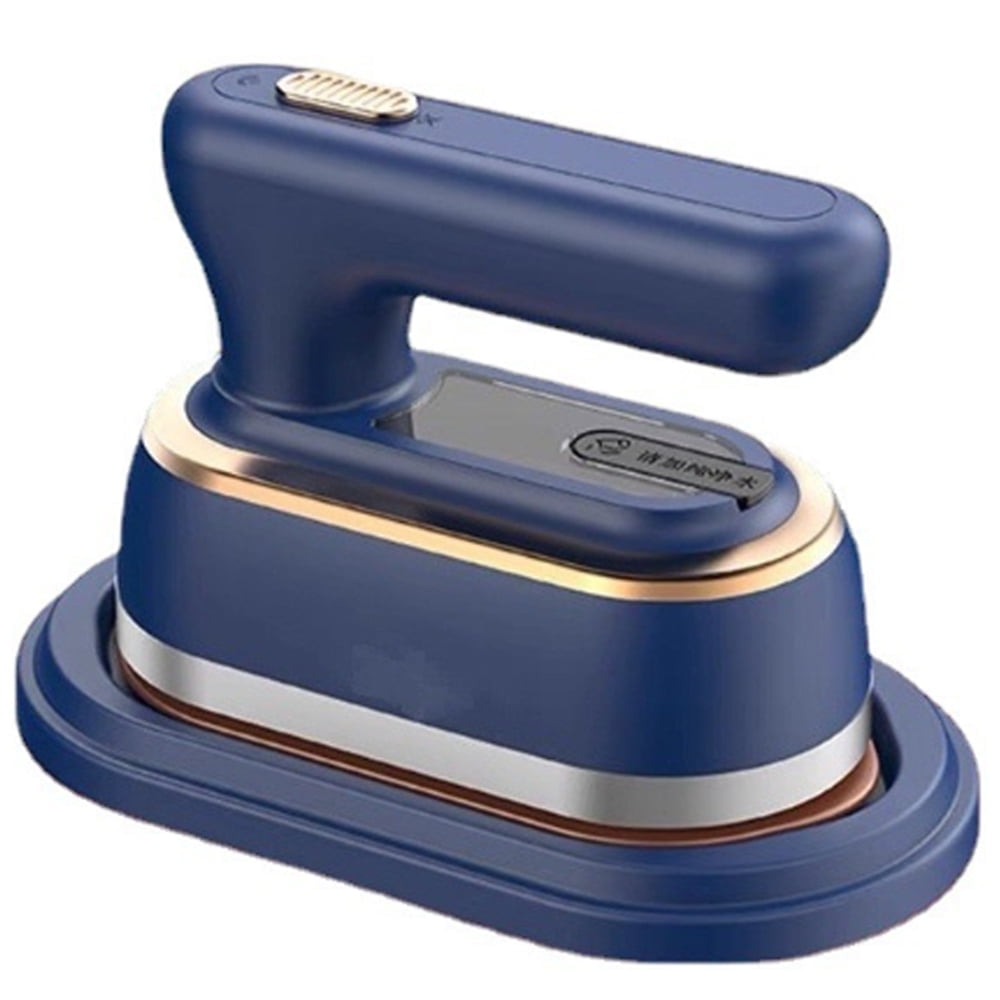 Portable Garment Steamers Handheld Steam Iron for Clothes - Walmart.com