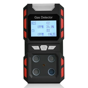 Gas Sniffer