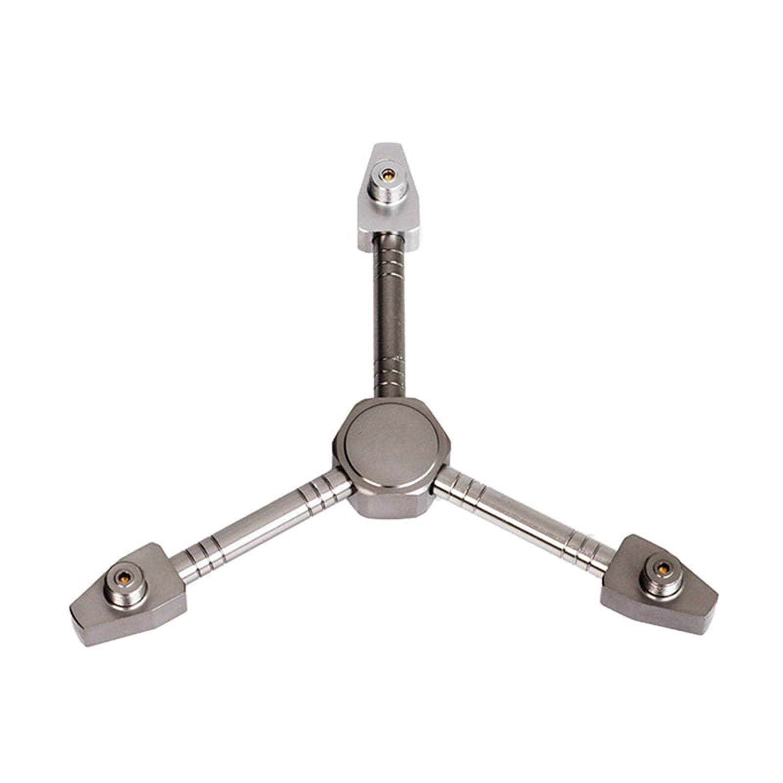 Portable Gas Stove Canister Connection Adapter 1 to 3 Burner Connector ...