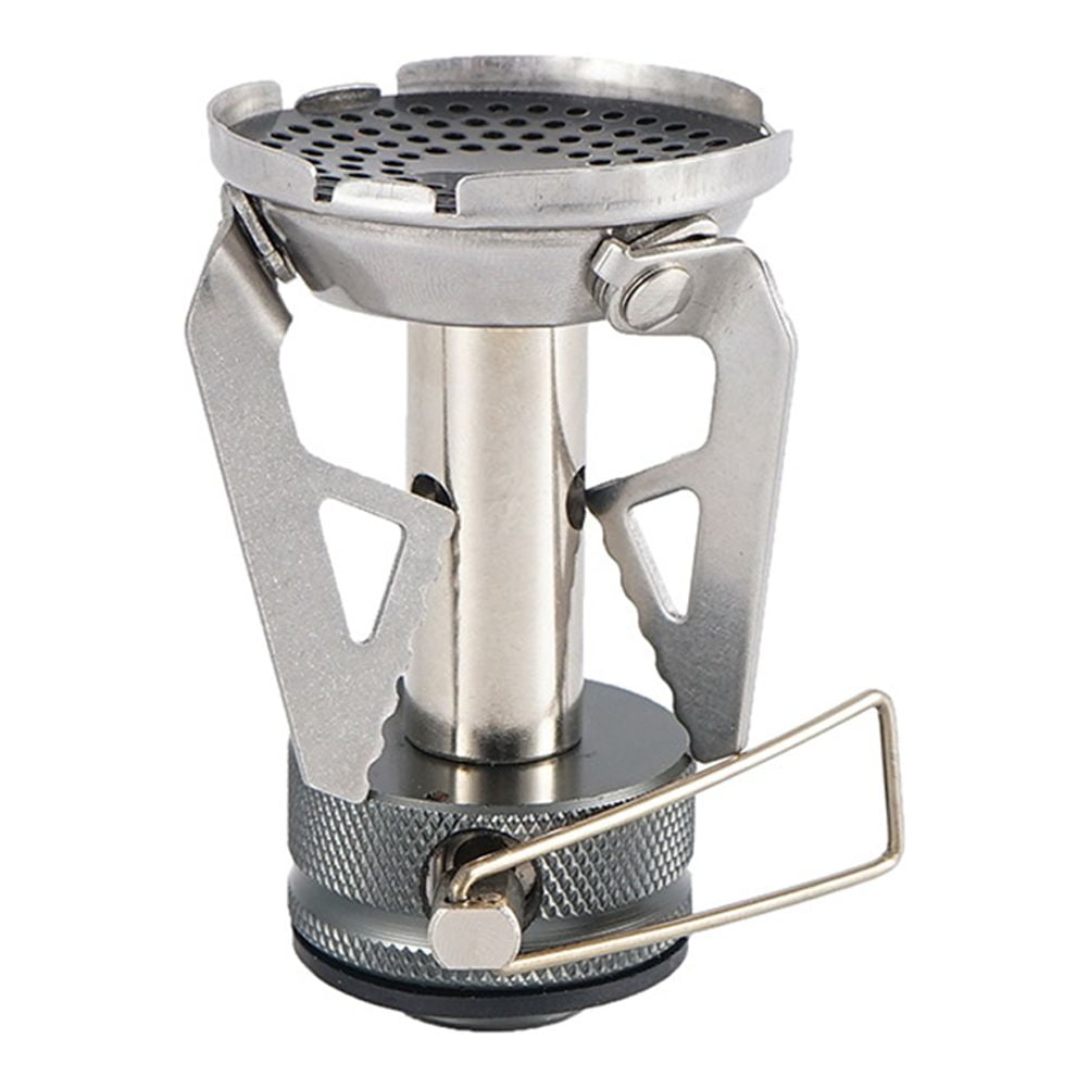 Portable Gas Stove Head Folding Gas Stove End Miniature Gas Stove ...