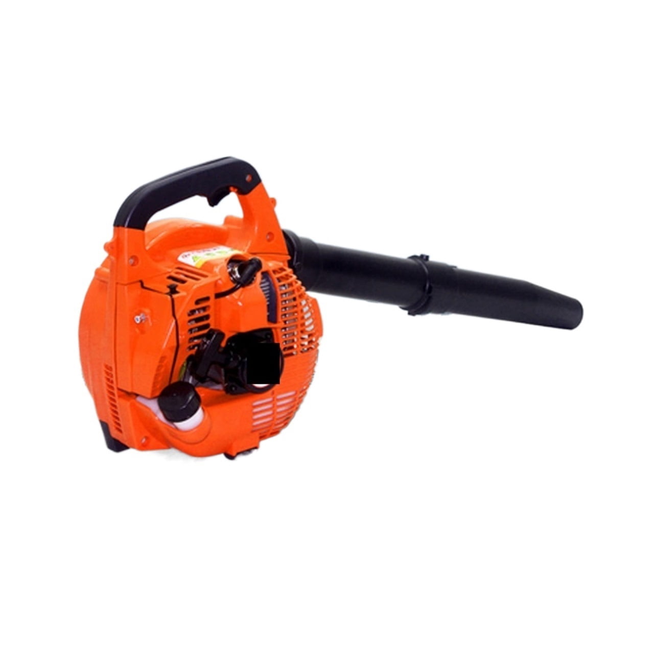 Portable Gasoline Engine Two-stroke Snow Blower, EB260 Construction ...