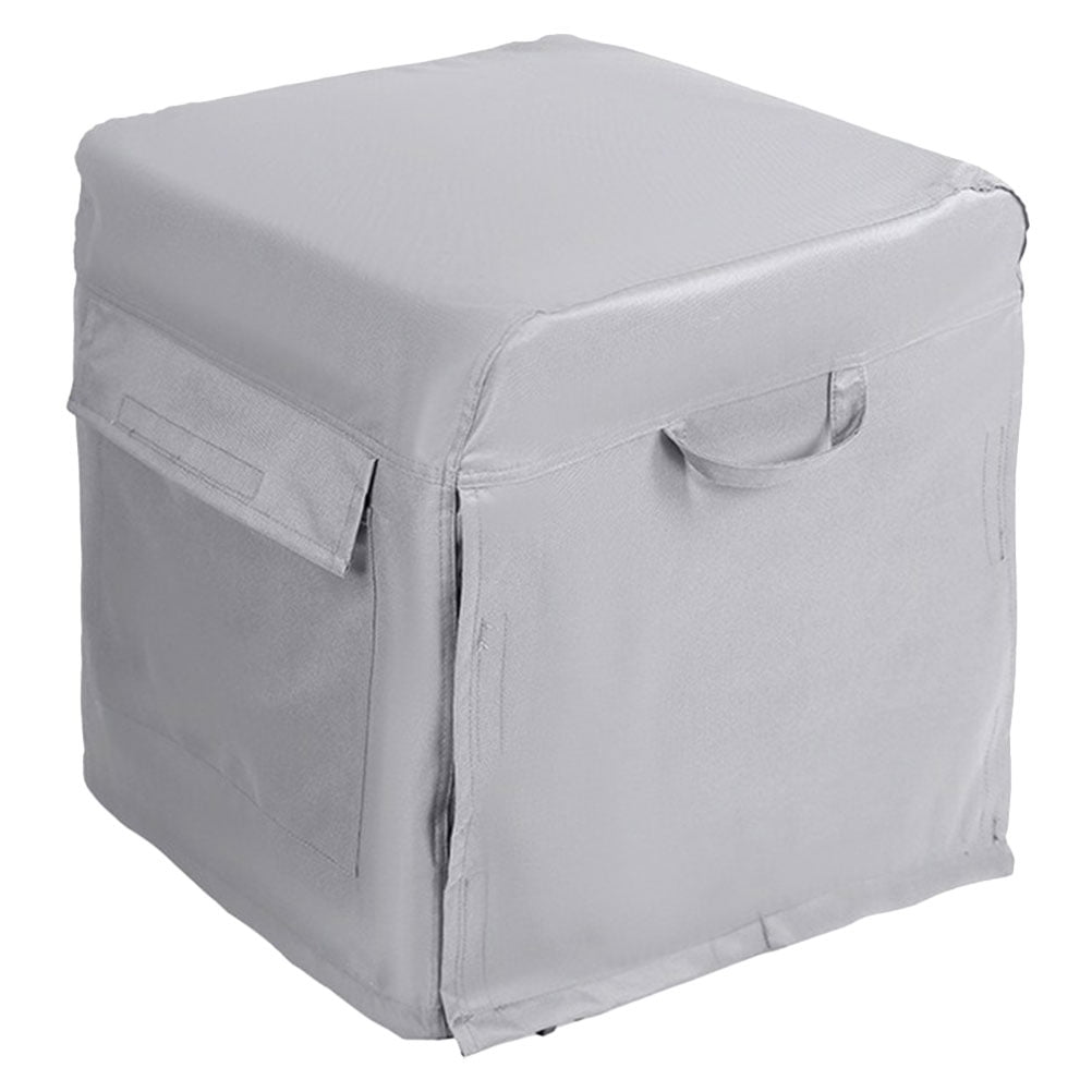 Portable Generator Cover Weatherproof Generator Cover Weather-Resistant ...