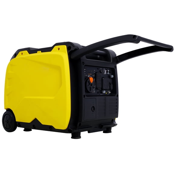 Home Generators Power Outages