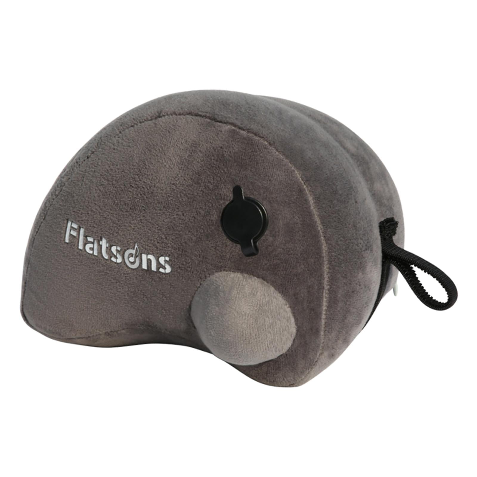 Portable Gig Guitar Cushion Inflatable Leg Support Performance Bracket ...