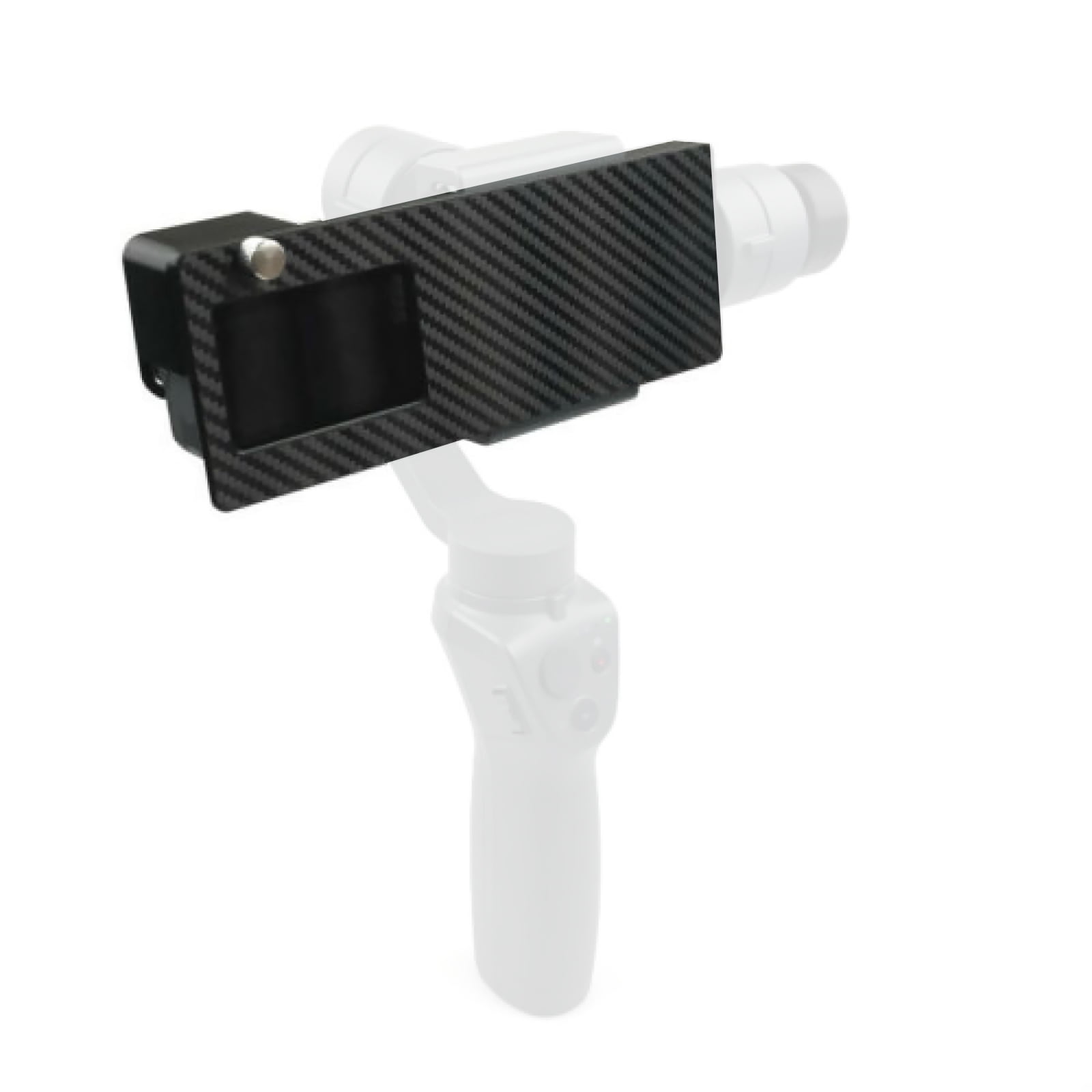 Portable Gimbal Counterweight 3D Printed, Easy Setup for Osmo Mobile 2/ ...
