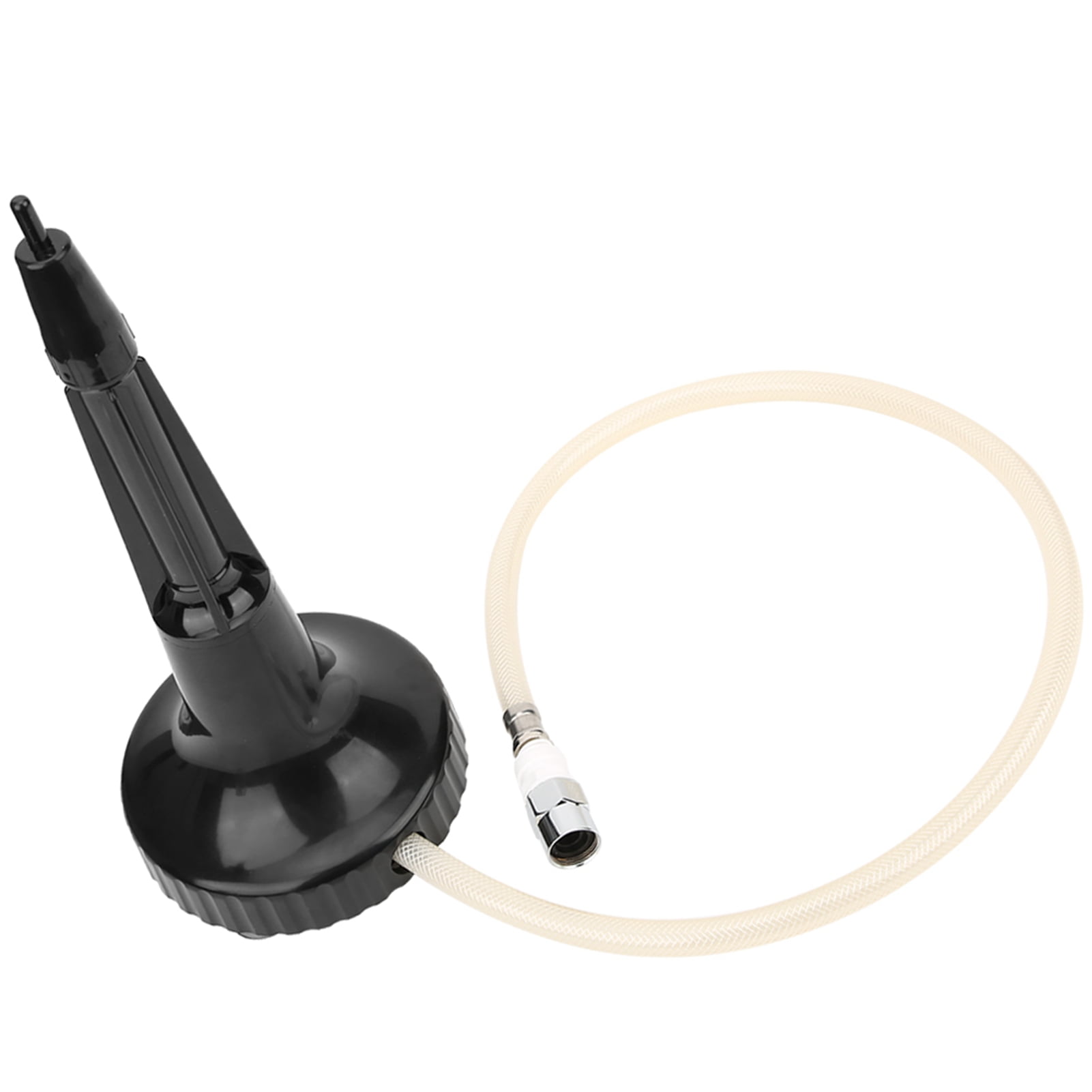 Portable Glass Blender Cleaning Rinser Cup Washer For Bar Coffee ...