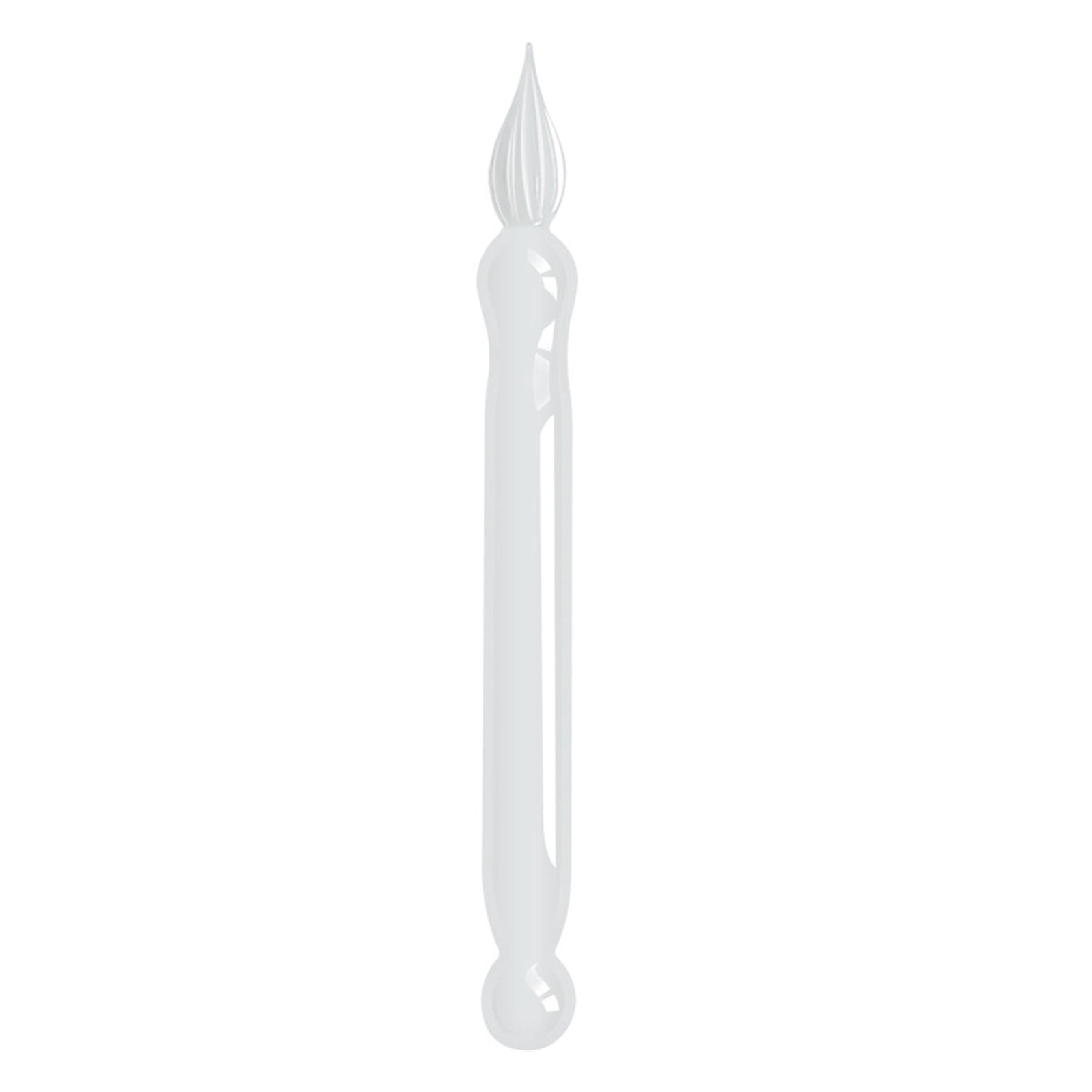 Portable Glass Dip Pen for Beginner Arist and Adult Writing Short Glass ...
