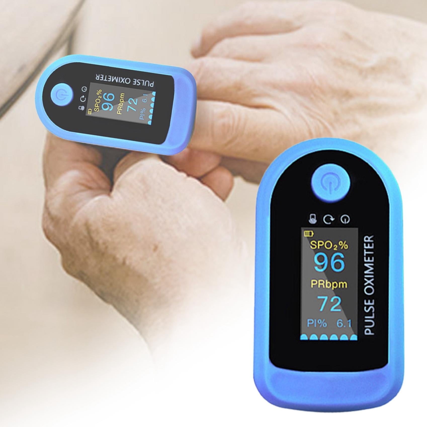 Portable Glucose_Monitor No Pricking_Glucose Meters Non_Invasive For ...