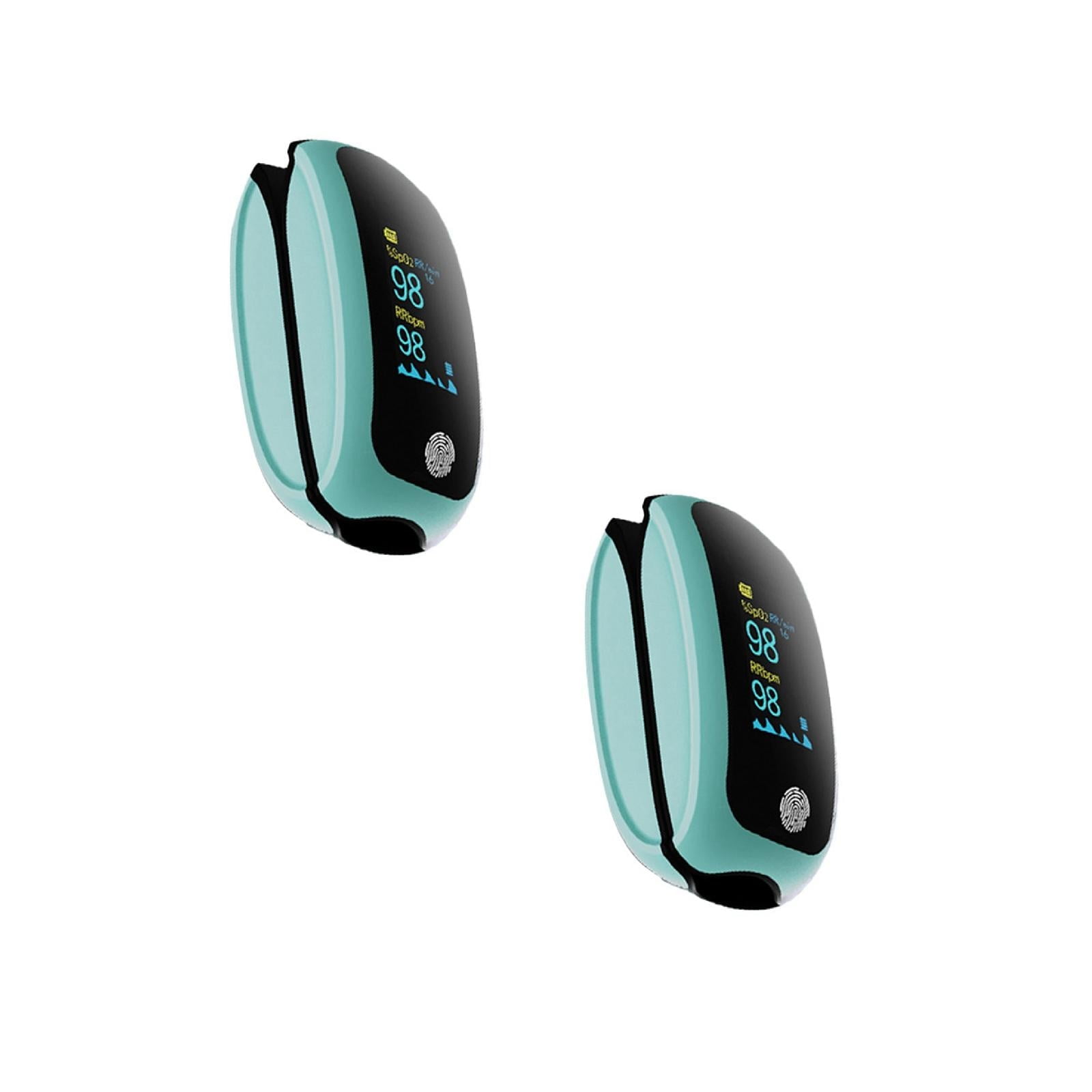 Portable Glucose_Monitor No Pricking_Glucose Meters Non_Invasive For ...