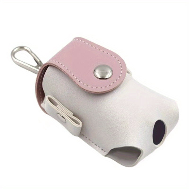 Portable Golf Bag with Hook: The Ultimate Mini Golf Ball Bag ...