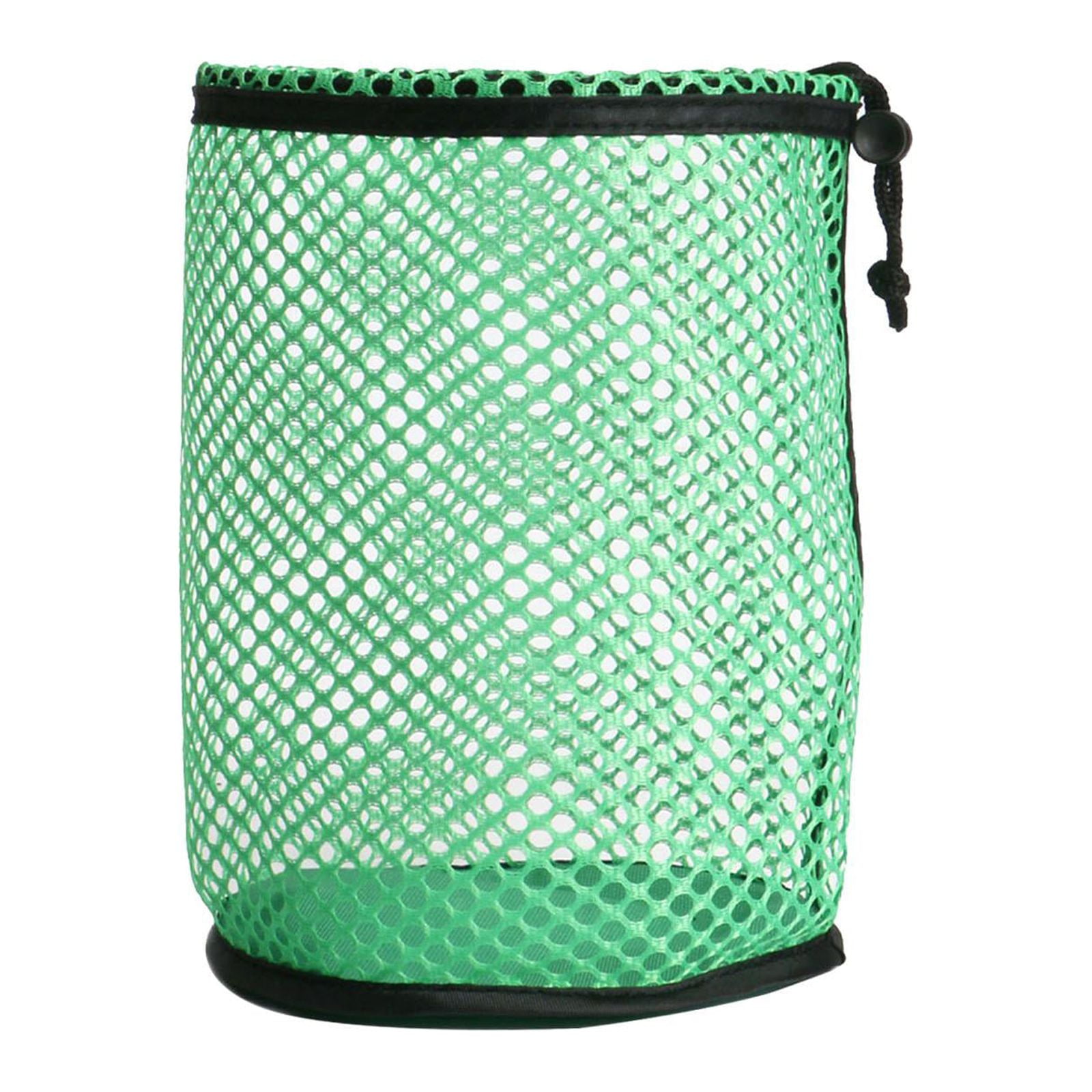 Portable Golf Ball Storage Bag Pouch for Golf Club Ball Tennis , M M ...