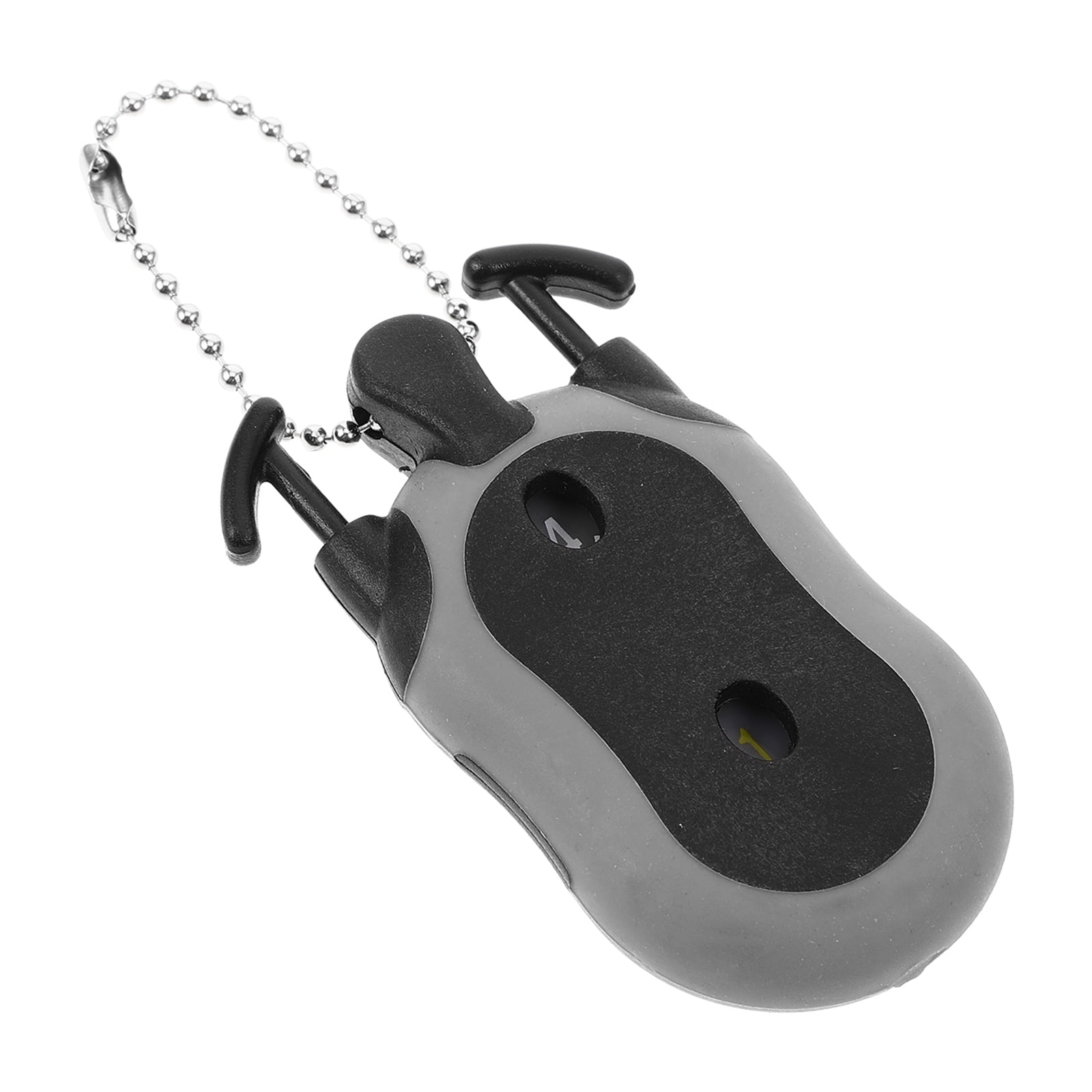 Portable Golf Clicker Counter Golf Stroke Counter For Women Golfs ...