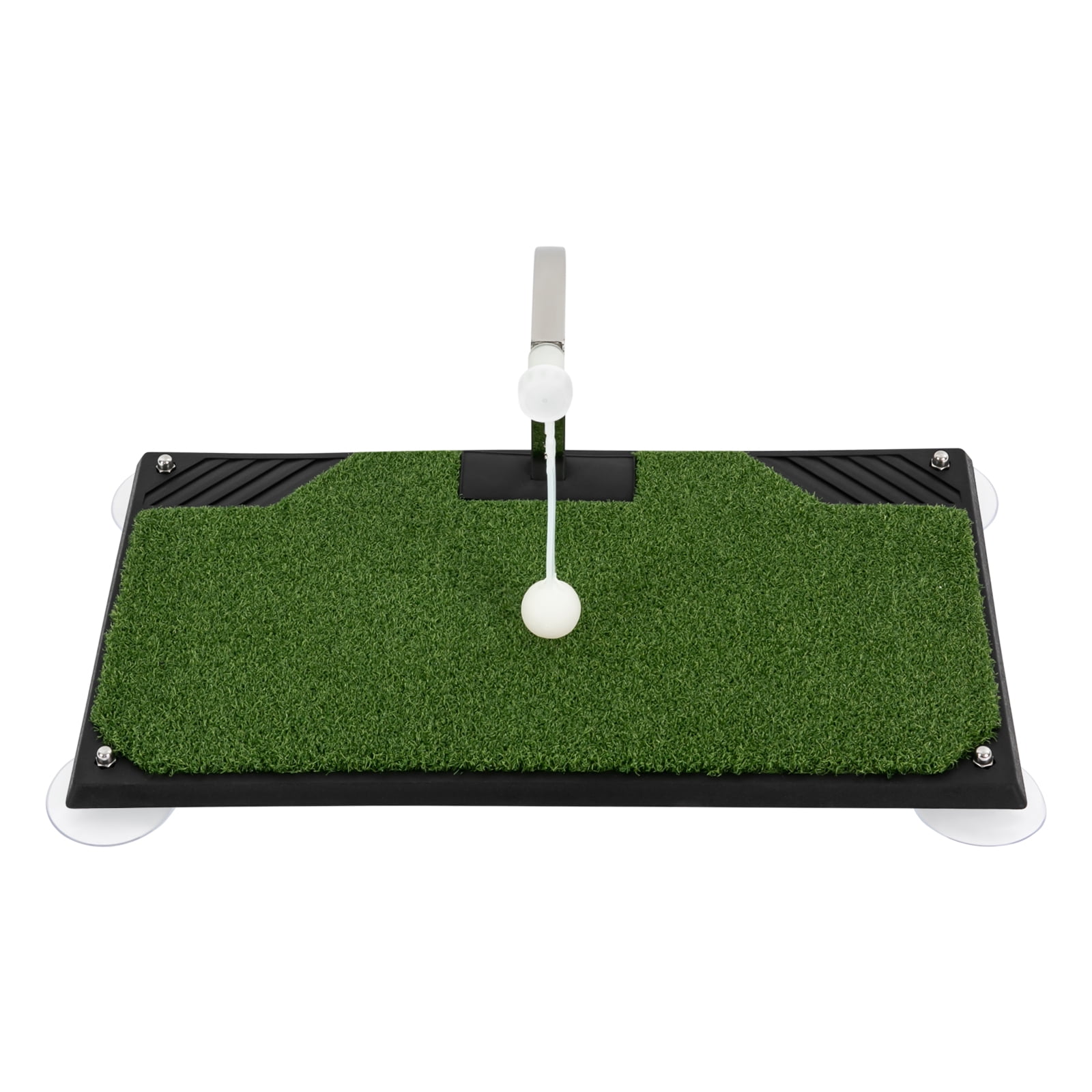 Portable Golf Swing & Hitting Trainer, Home & Indoor Golf Training ...