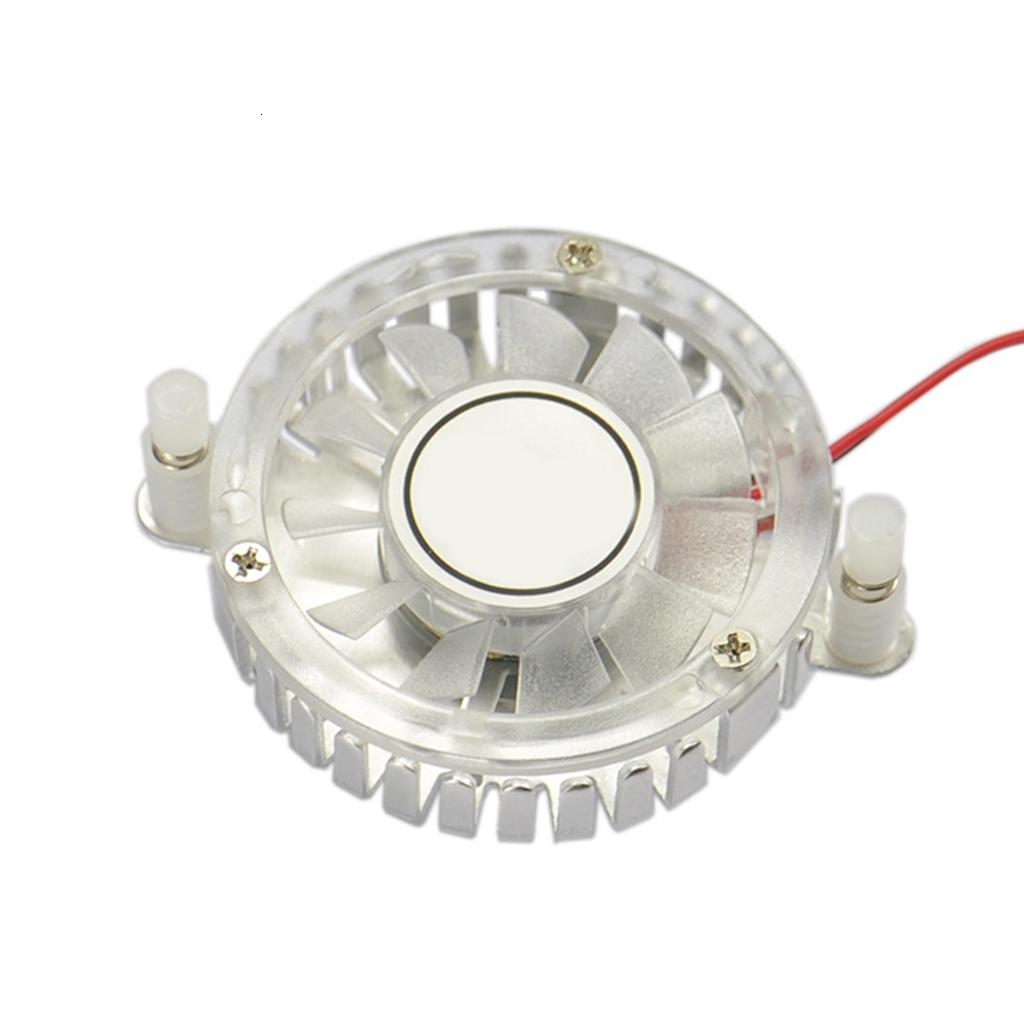 Portable Graphics Card Cooling Fan For Enhanced Airflow In Mini PC ...
