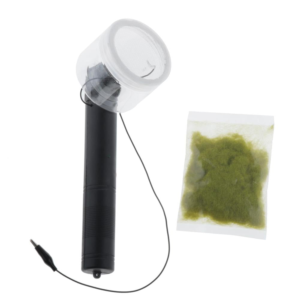 Portable Grass Flocking Machine Applicator to Make Grass Flocking for ...