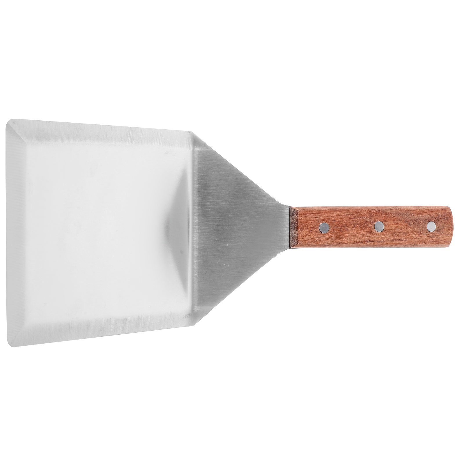 Portable Griddle Accessories Easy Storage Spatula Non-breaking ...