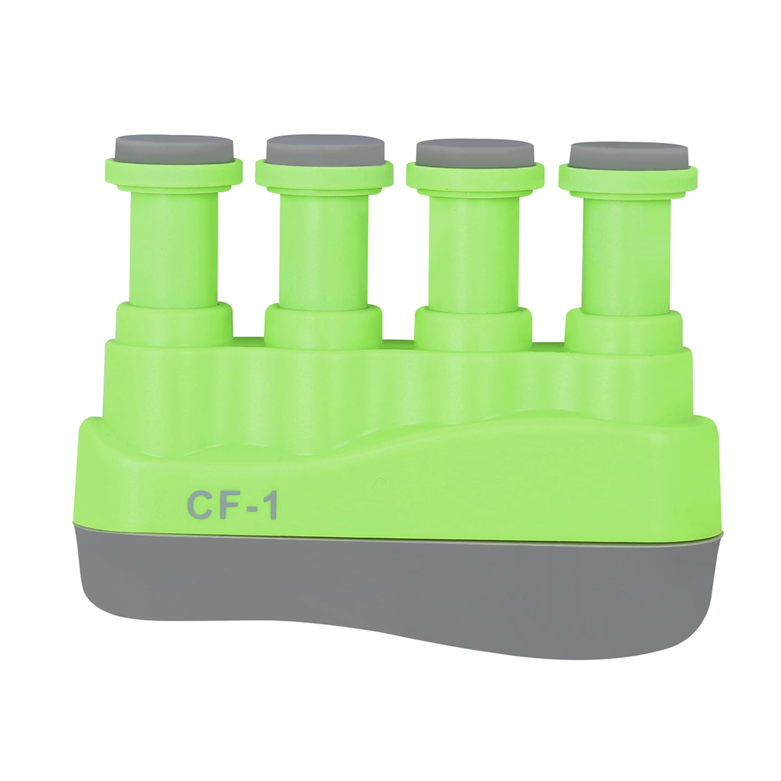 Portable Guitar Bass Piano Finger Exerciser Hand Grip Finger Trainer ...