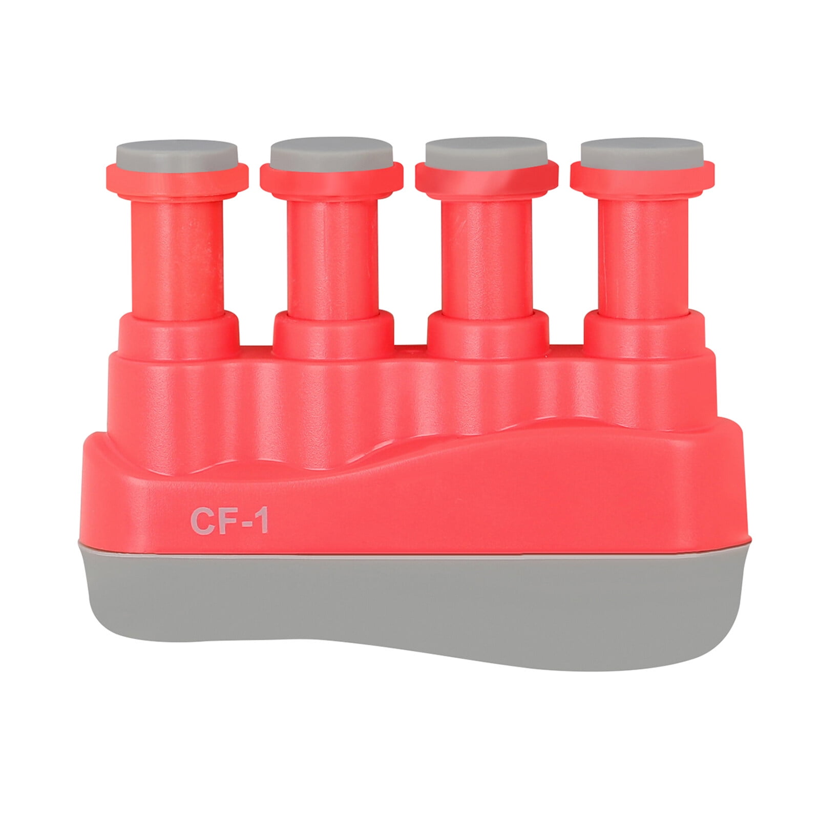 Portable Guitar Bass Piano Finger Exerciser Hand Grip Finger Trainer ...