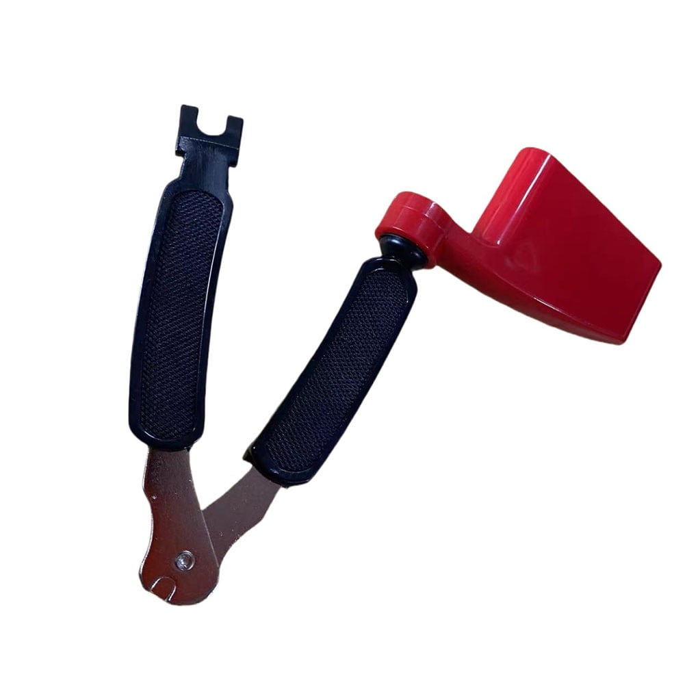 Portable Guitar Winder and String Cutter with Ergonomic Design for ...