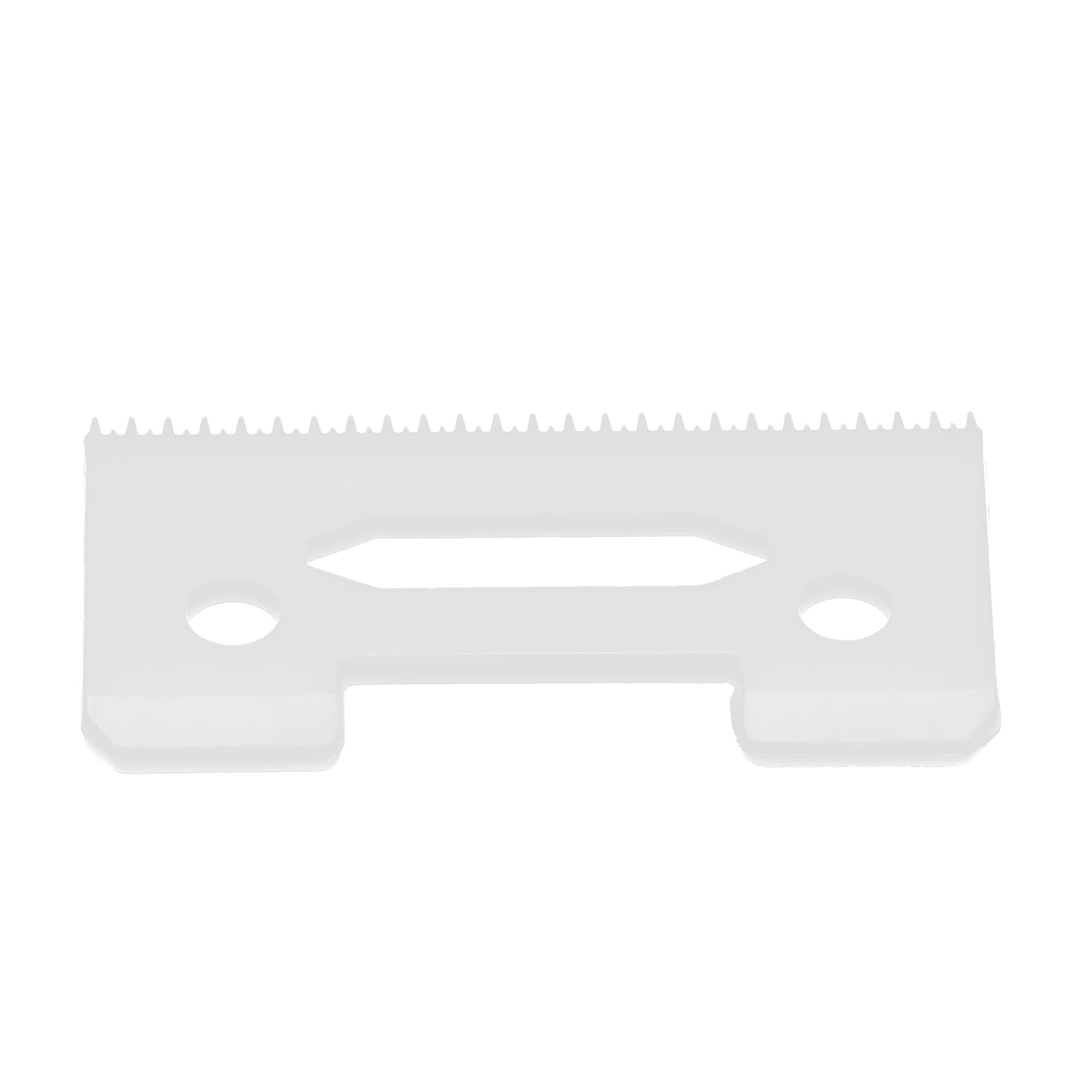 Portable Hair Clipper Blade Replacement Ceramic Hair Cutter Blade 49 ...
