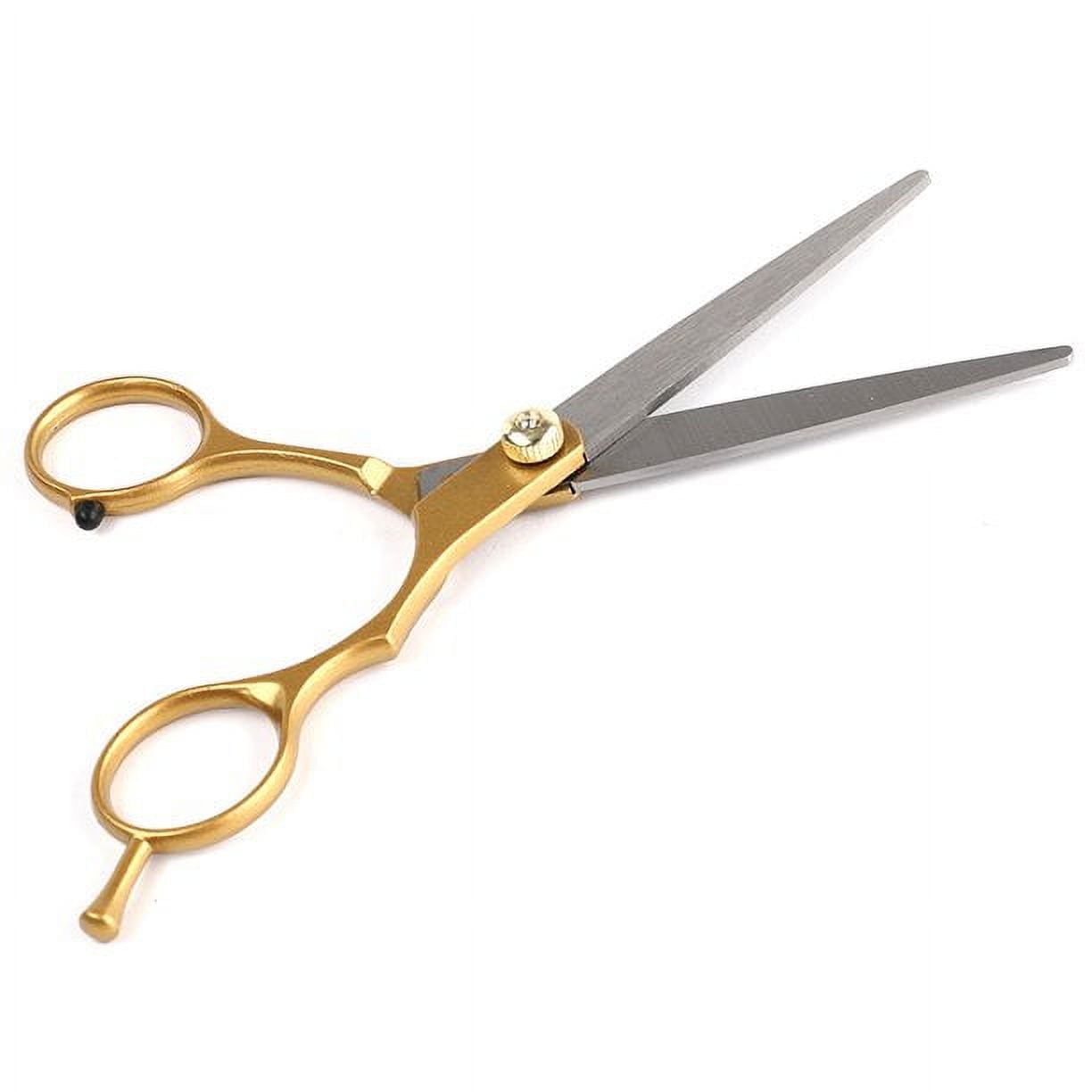 Portable Hairdressing Tool Professional Hairdressing Scissors Hair ...