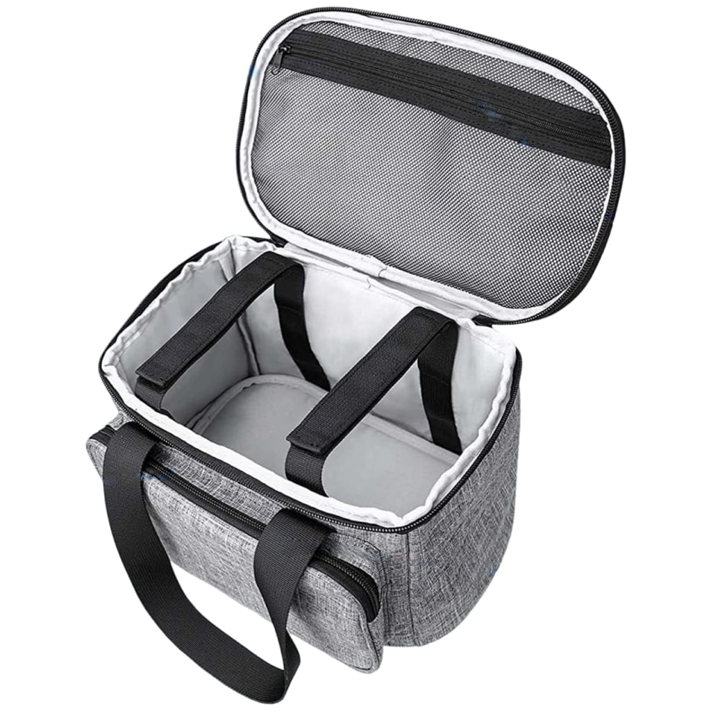 Portable Hand Bag Mug Press Protections Bag For Mug Heat Press Machine ...