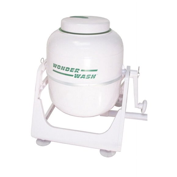 Hand Washing Machine