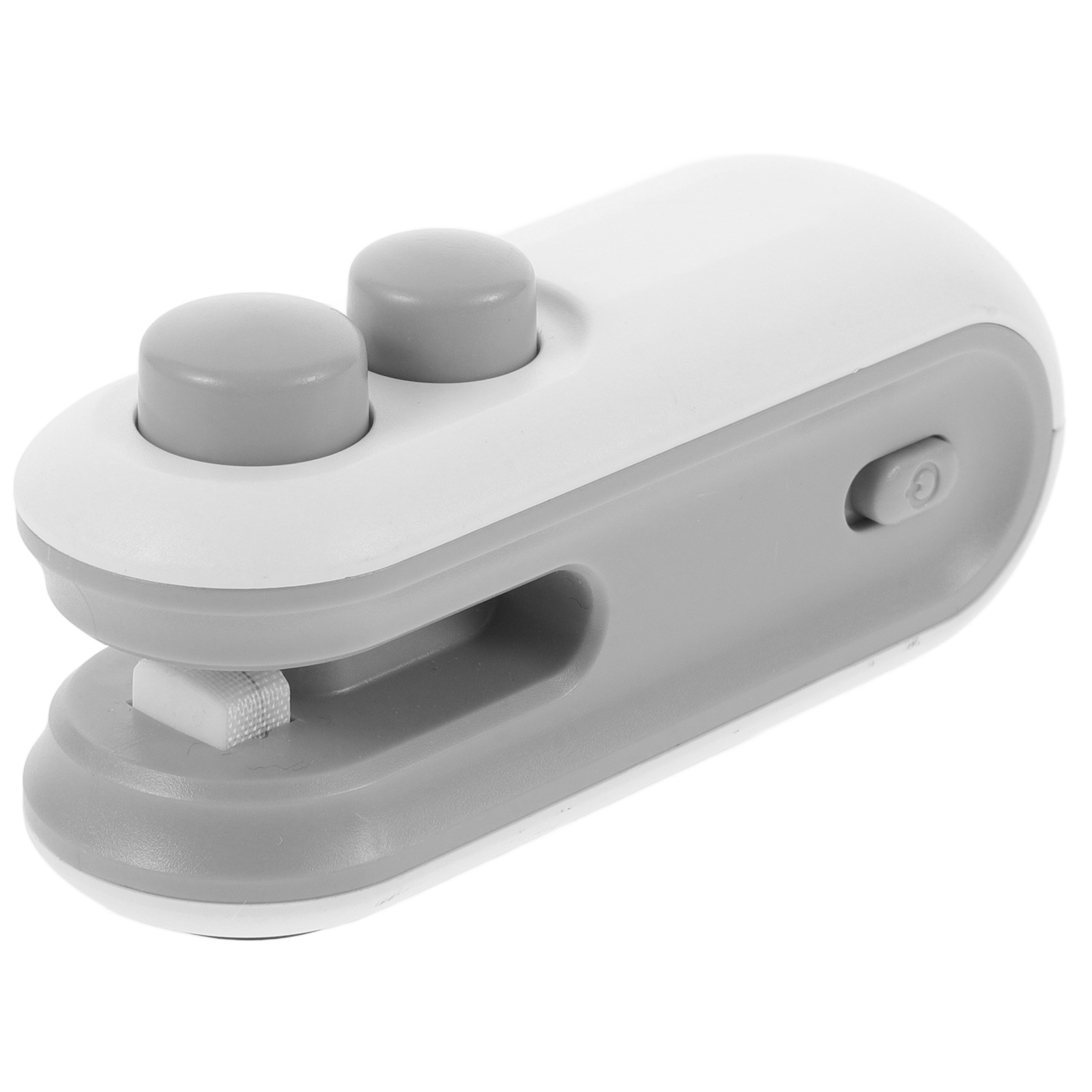 Portable Hand-Held Mini Heat Sealer Machine Small Sealing Device Tiny ...