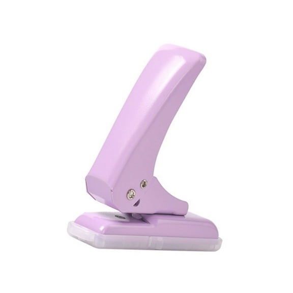Long Reach Hole Punch