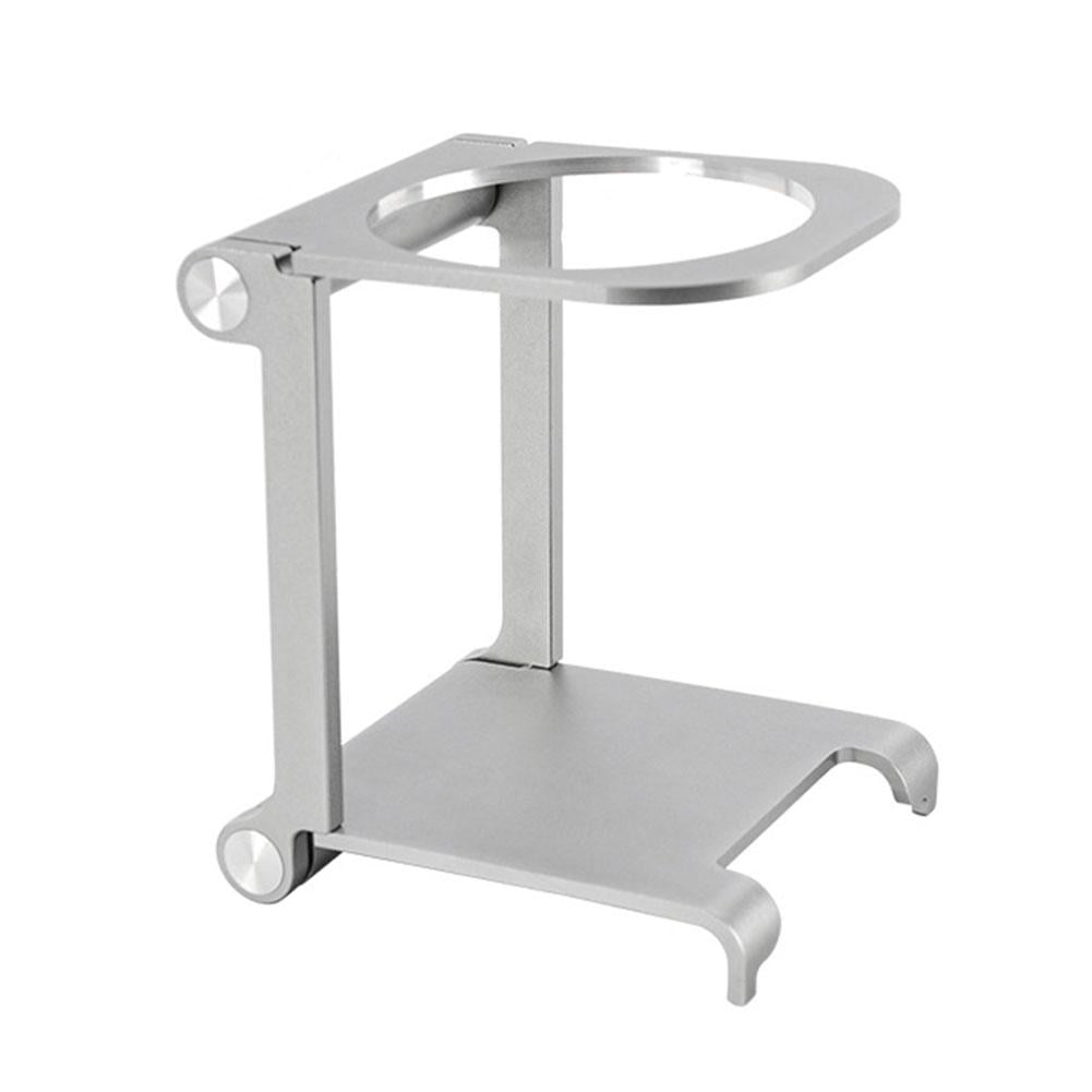 Portable Hand Pressed Coffee Machine Bracket Aluminum Hand Brew Bracket ...