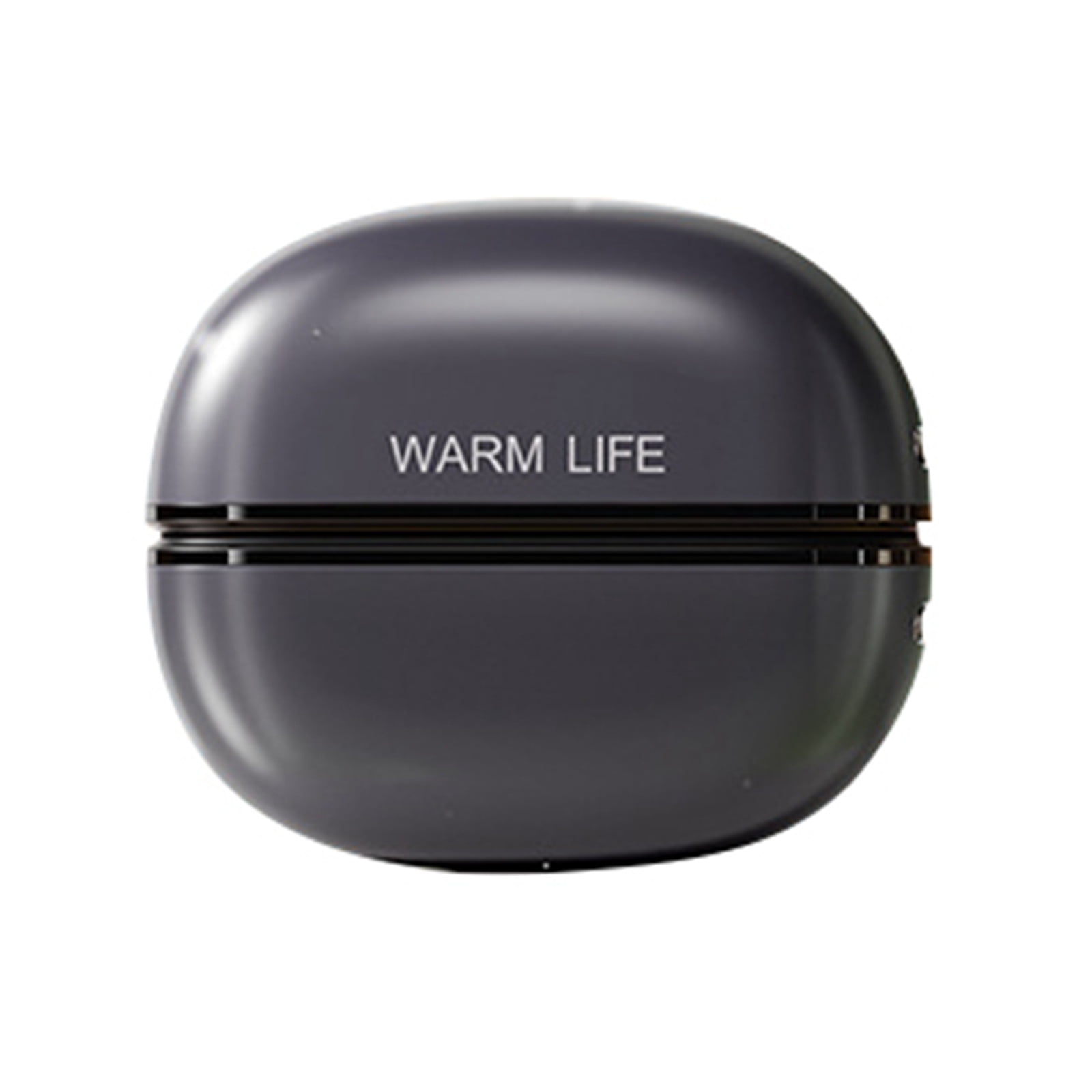 Portable Hand Warmer And Heating Pad 2 In 1 Rechargeable Fast Heating ...