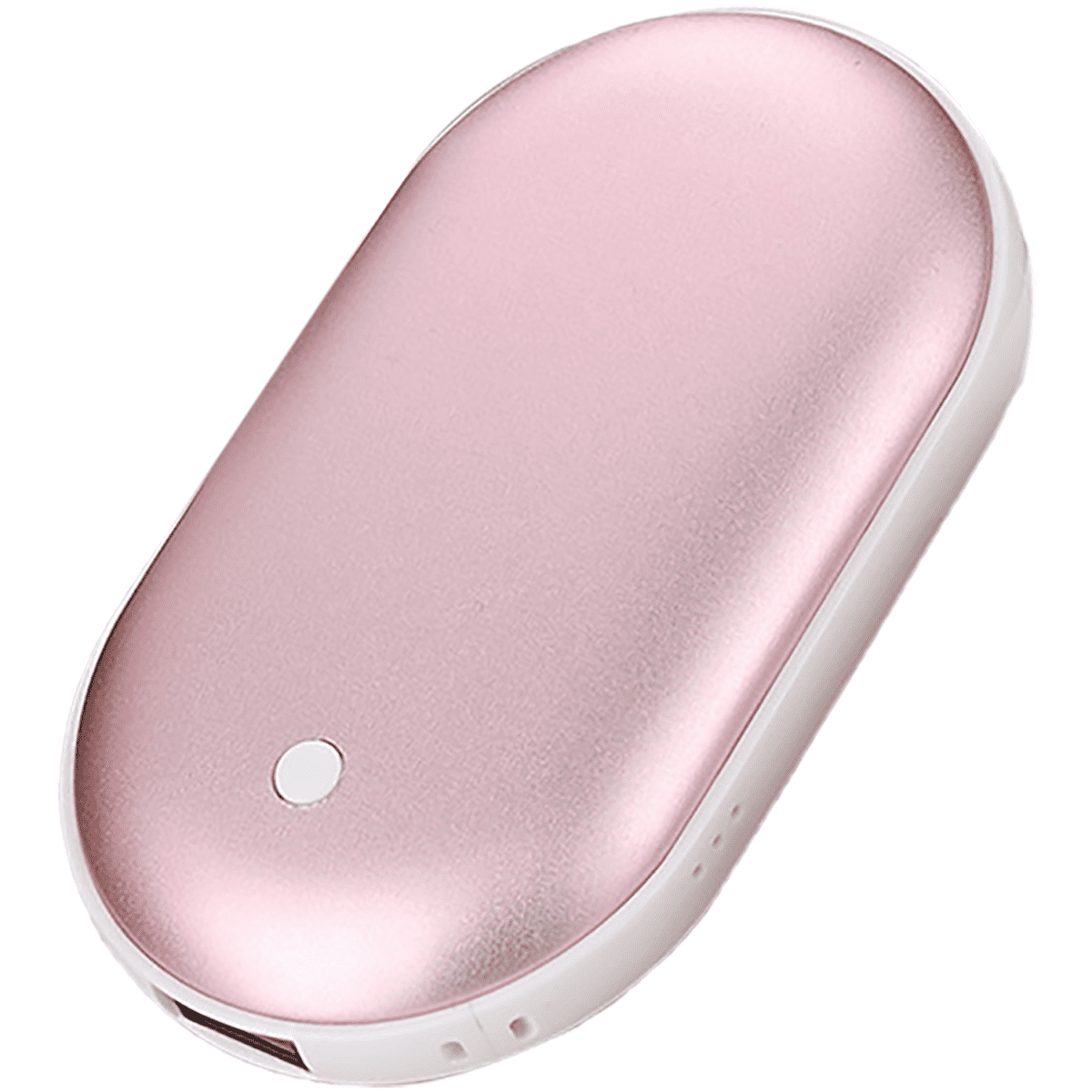 Portable Hand Warmers Rechargeable,5000mAh USB Electric Hand Warmer ...
