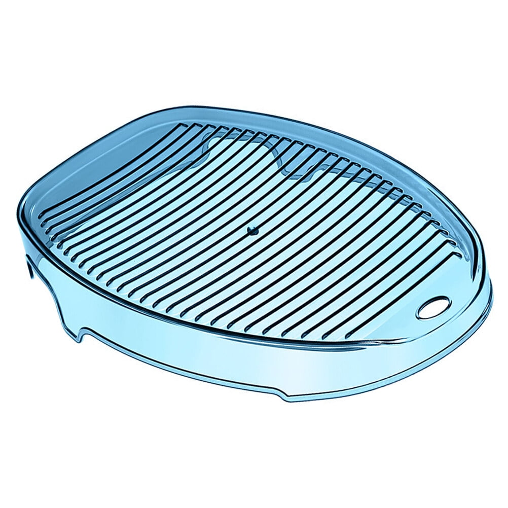 Dormitory Washboard Washboard for Laundry Clothes Washing Board (Blue ...