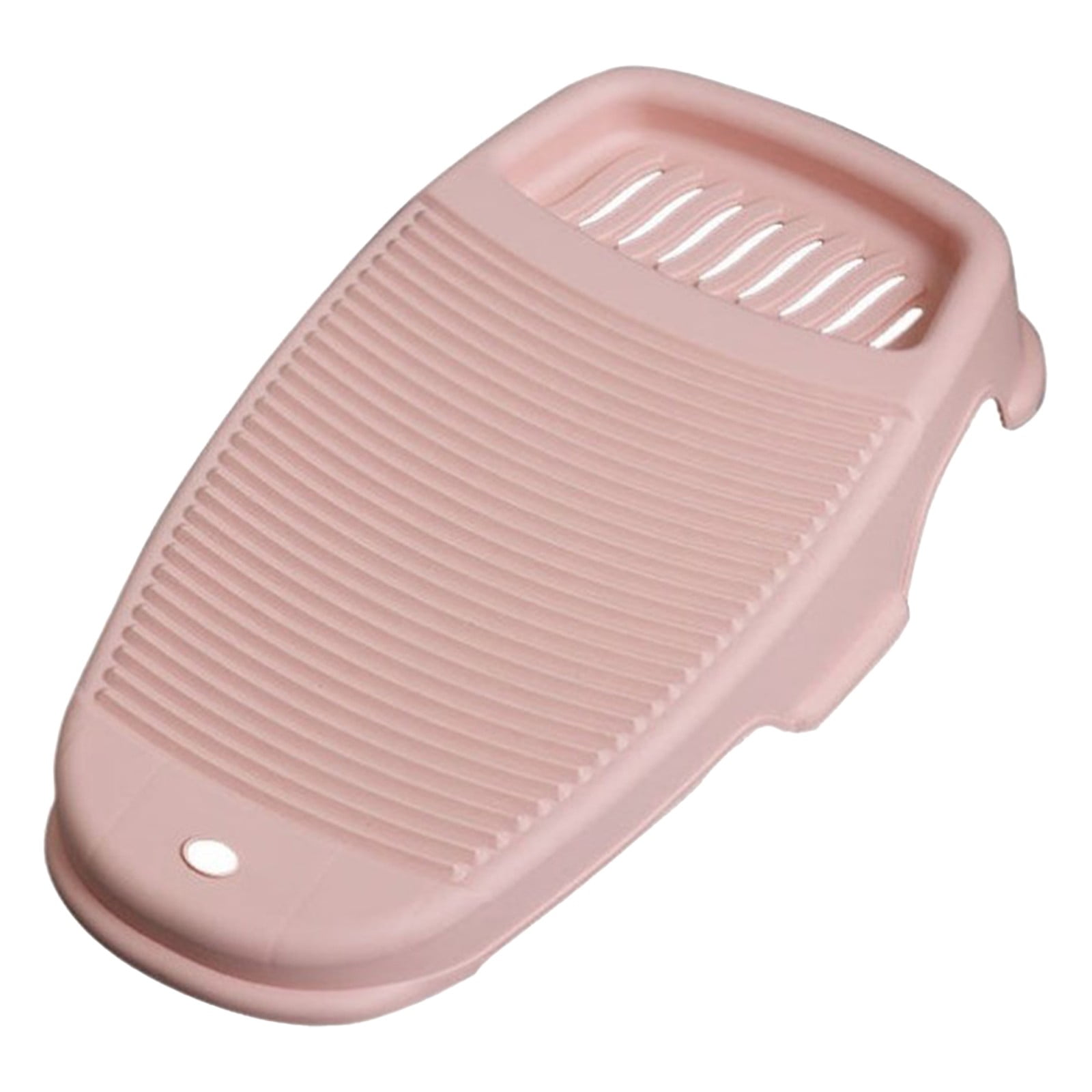 Portable Hand Washing Machine Plastic Manual Laundry Washer 17.3X7.9 ...