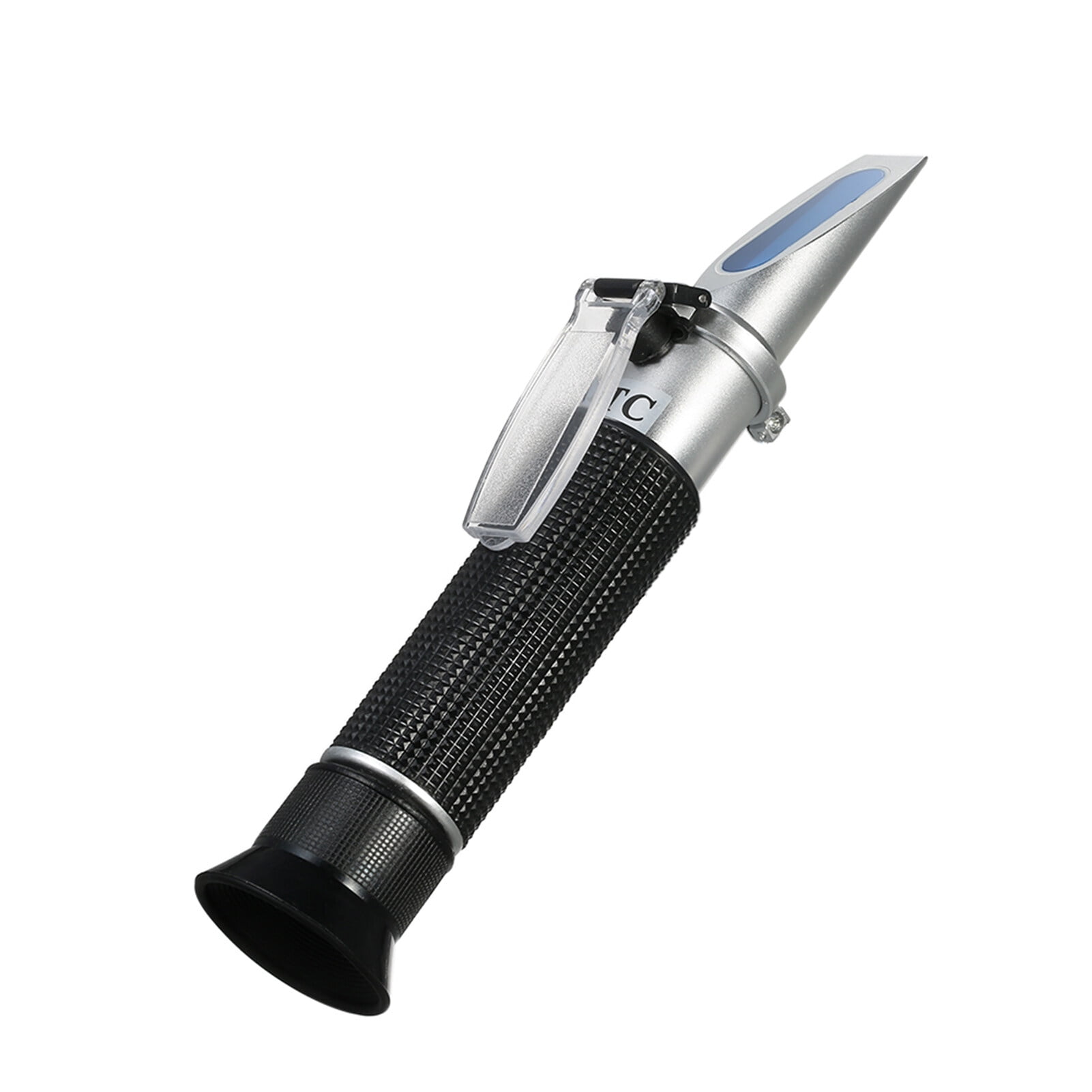 Portable Handheld ATC Alcohol Refractometer Liquor Volume Percent ...