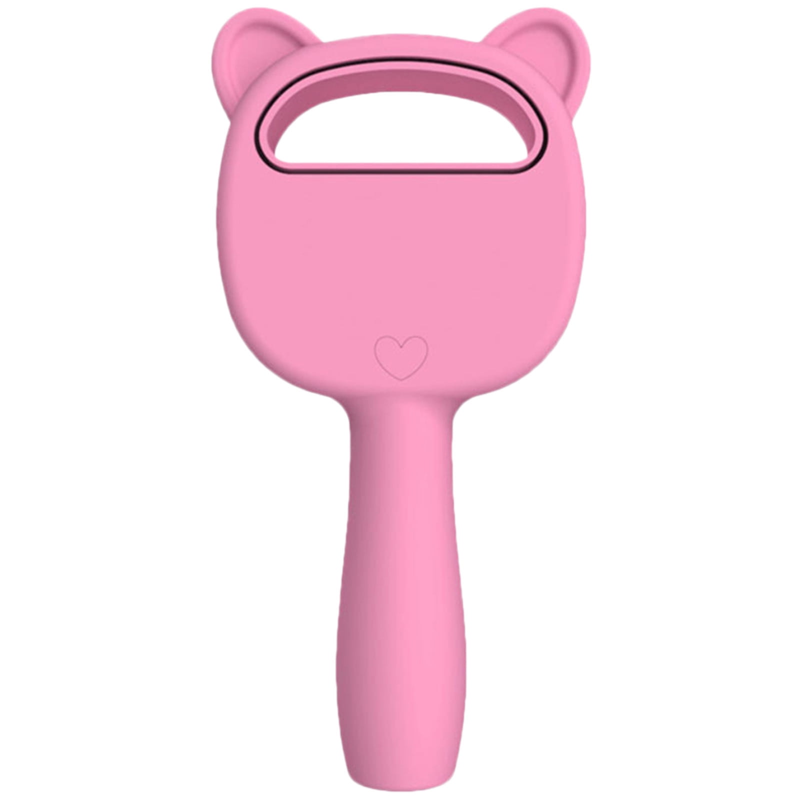 Portable Handheld Bladeless Fan Mini USB Fan Cute Bladeless Fan Quiet ...