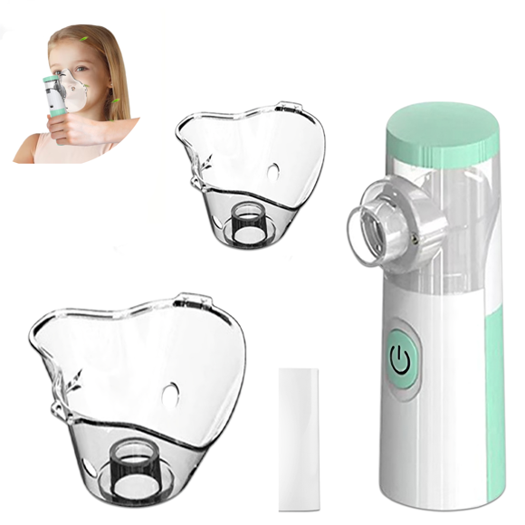 Handheld Portable Nebulizer
