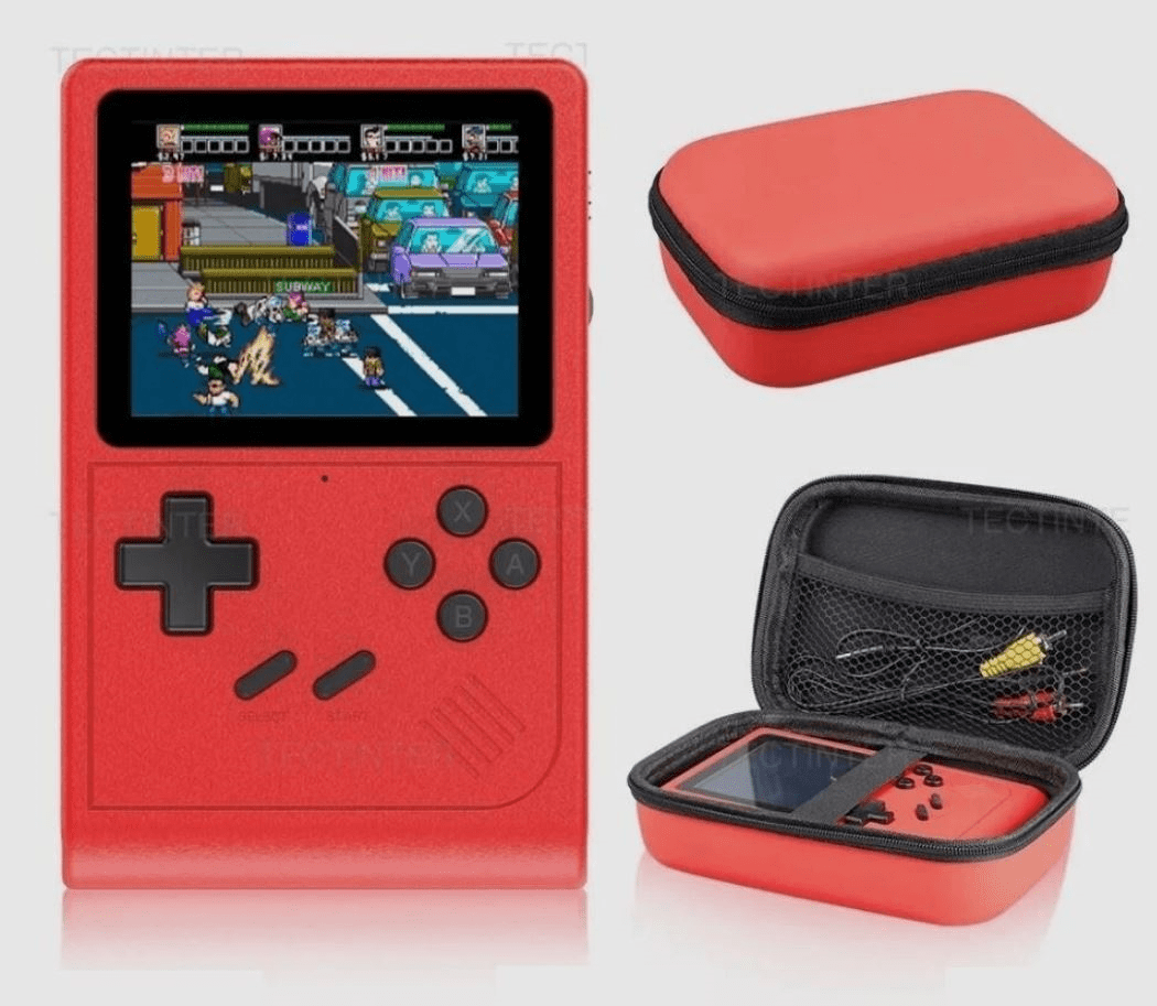 Portable Handheld Console - Walmart.com