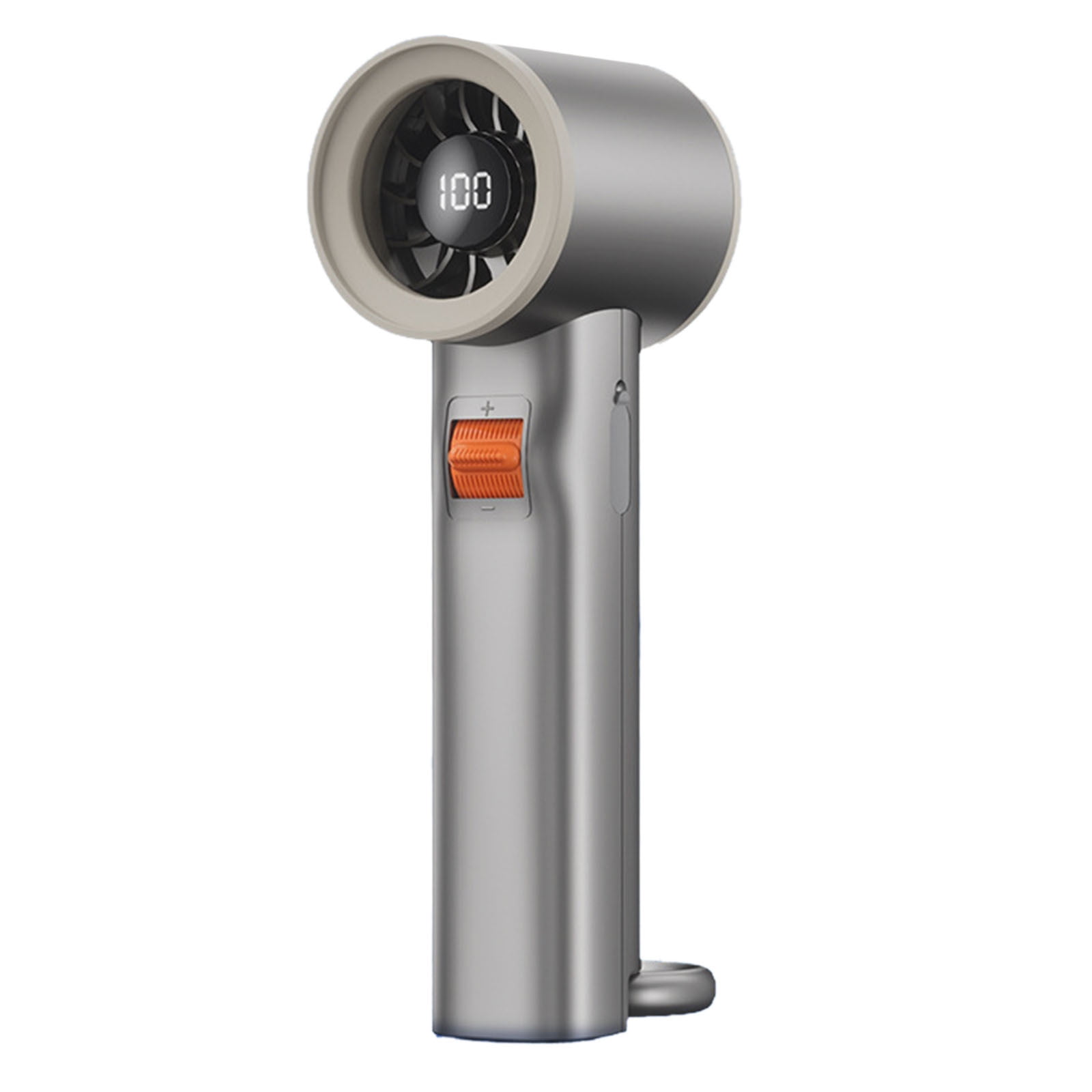 Portable Handheld Fan For Outdoor 3000mah Mini Handheld Personal Pocket ...