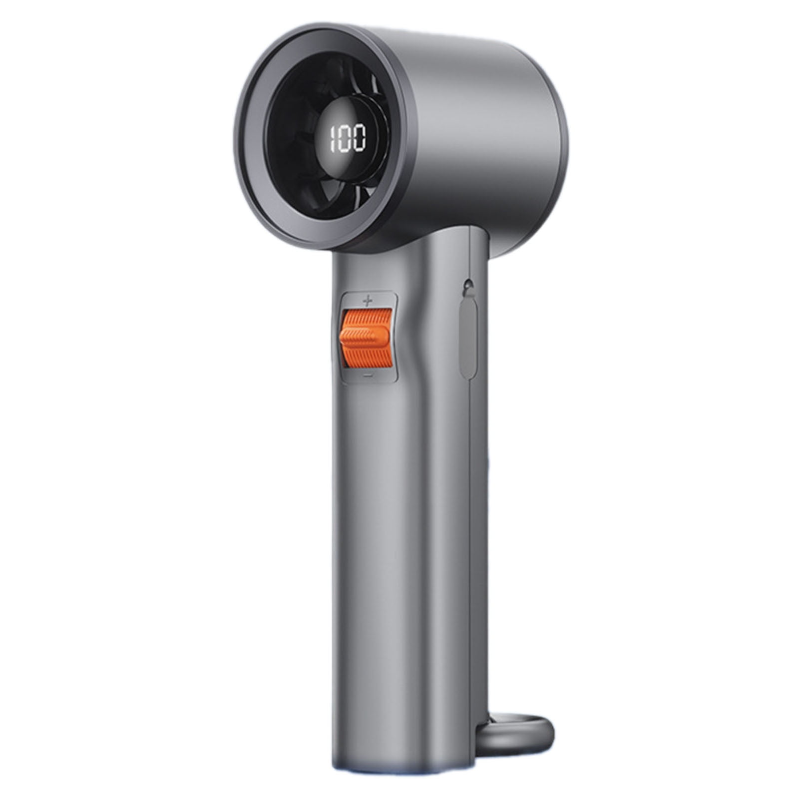 Portable Handheld Fan For Outdoor 3000mah Mini Handheld Personal Pocket ...
