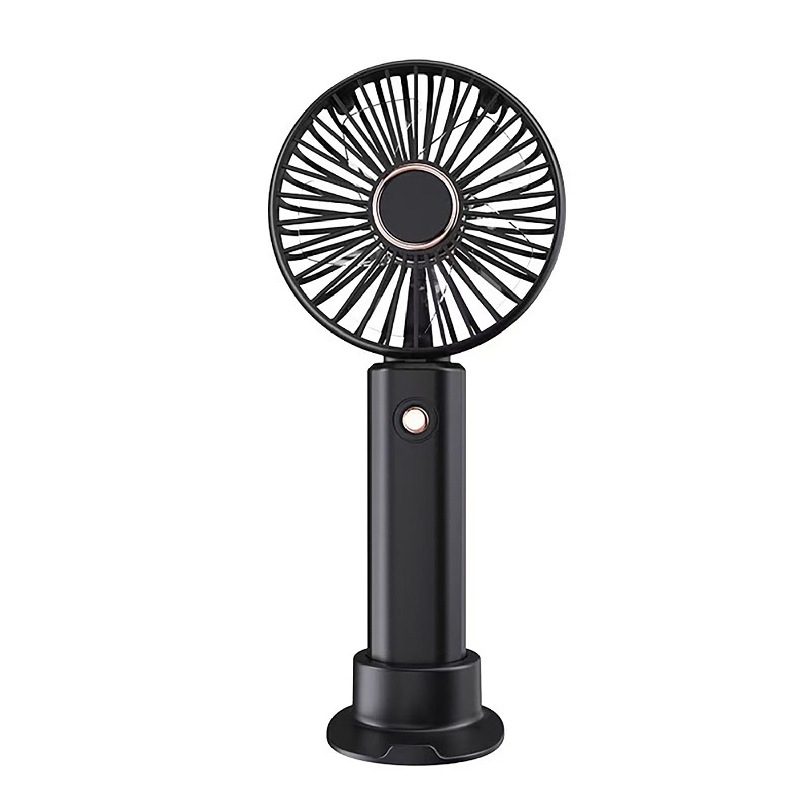 Portable Handheld Fan, Powerful Hand Held Mini Fan, 2025 New Handheld ...