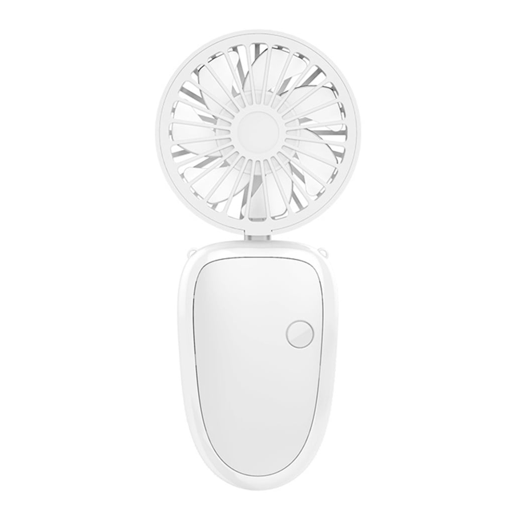 Portable Handheld Fan USB Desk Fan Mini Electric Table Desktop Fan ...