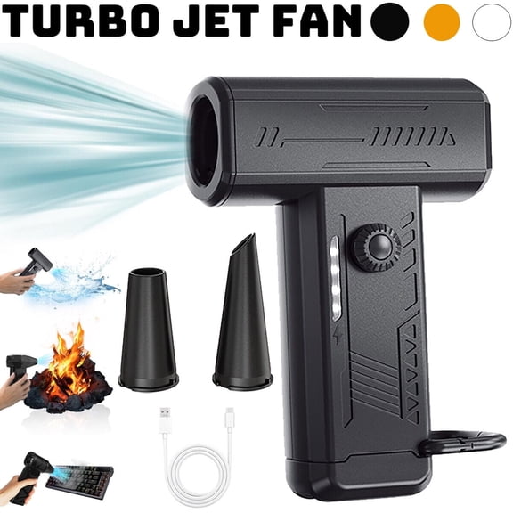 Mini Air Blower
