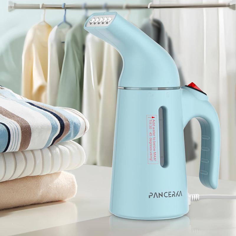 Portable Handheld Fast Heating Garment Steamer, Household 120ml Water ...