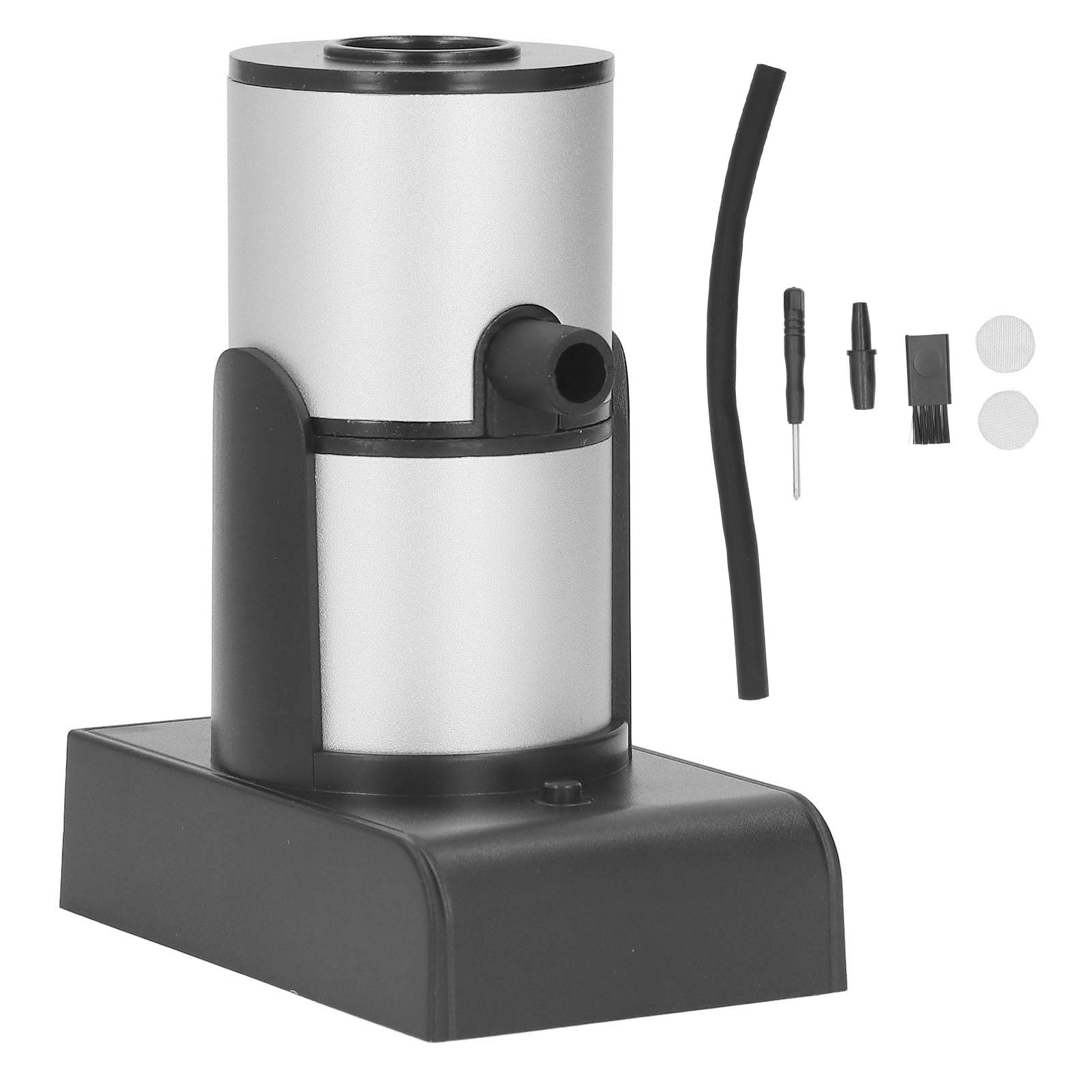 Portable Handheld Food Smoker for Infusing Smoke Flavor into Fish ...